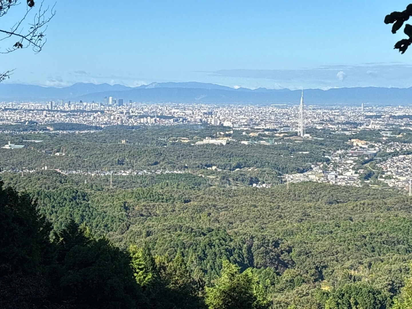 物見山 / esakonさんの猿投山・物見山の活動データ | YAMAP / ヤマップ