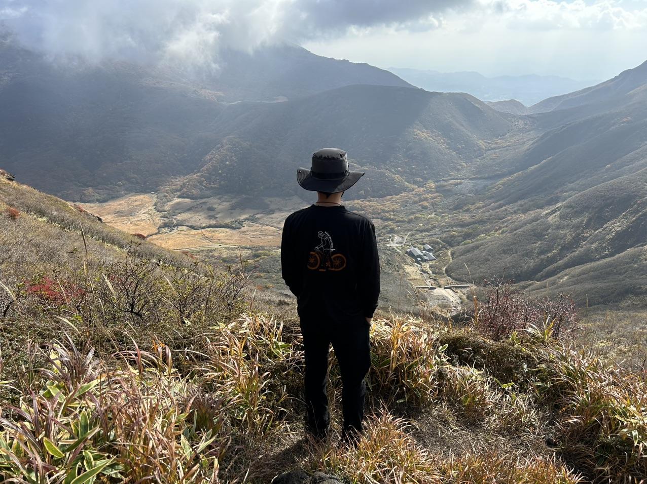 tom 《クロ》のページ | YAMAP / ヤマップ