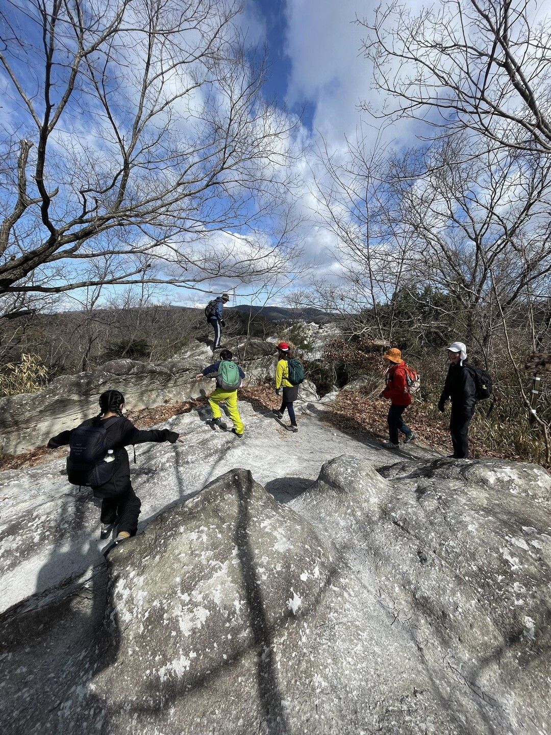 明神山 屯鶴峯 / Eriさんの葛城修験エリアマップ（二上山周辺）の活動データ | YAMAP / ヤマップ