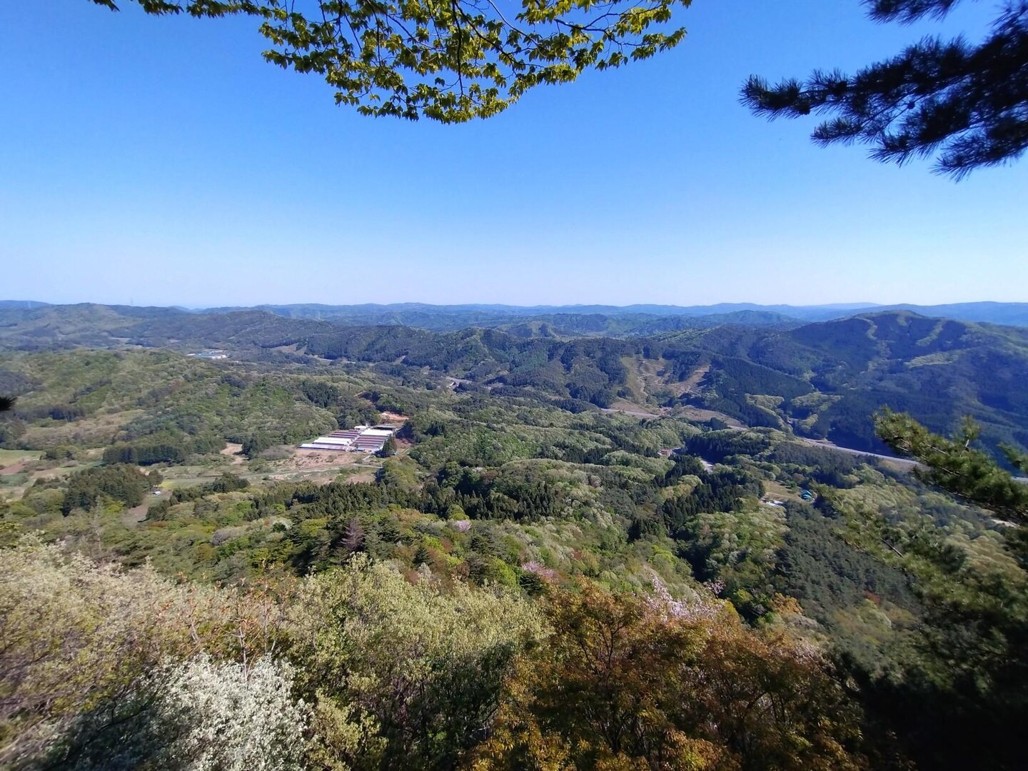 霊山 / moneさんの霊山の活動データ | YAMAP / ヤマップ