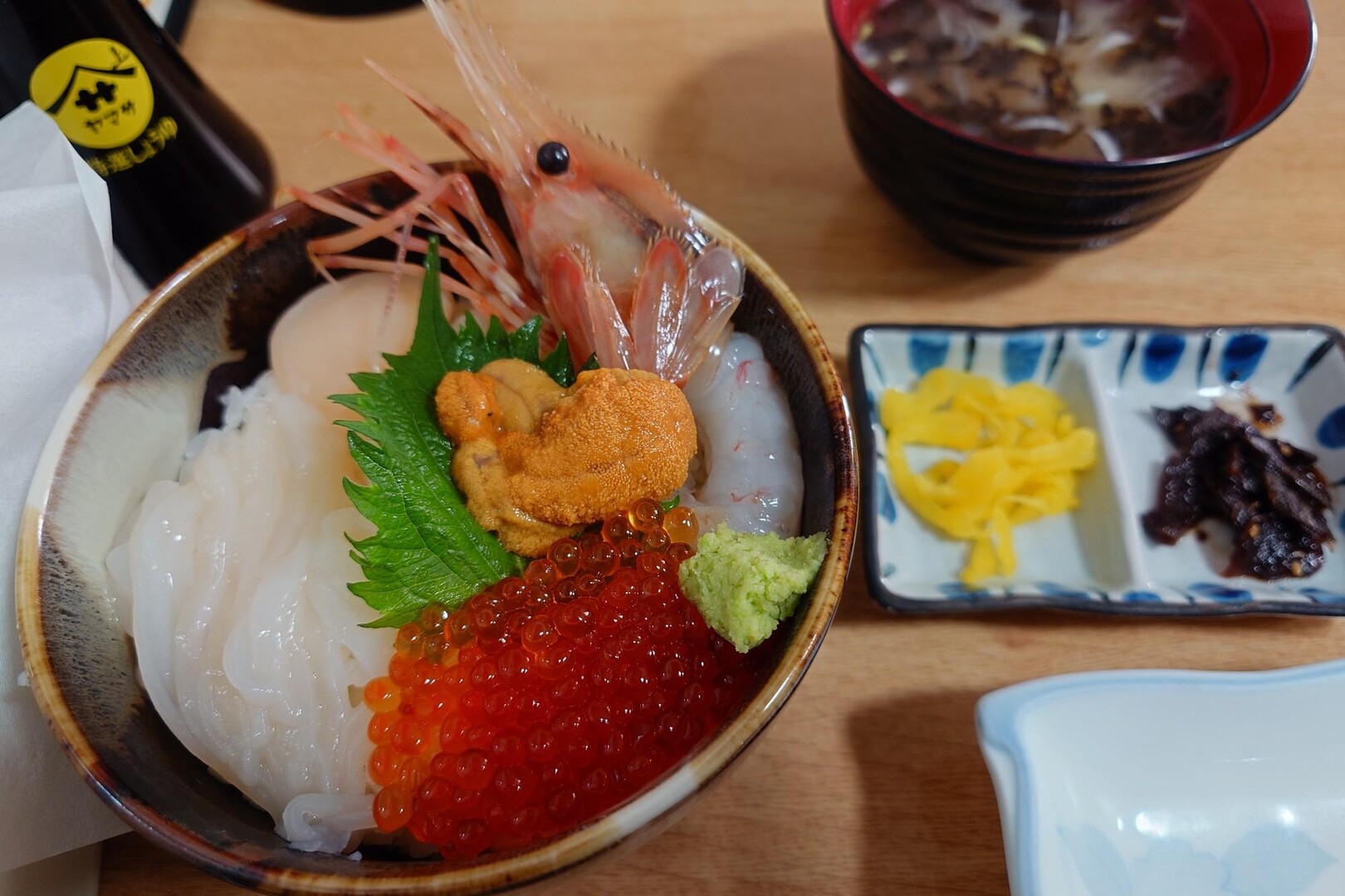 先日函館に行ってきました とにかく食べ... / mizuさんのモーメント | YAMAP / ヤマップ