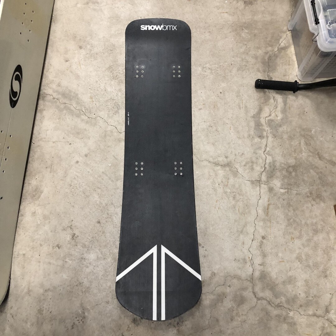 DIYスノースクートスプリットボード（弐... / snow@ystさんのモーメント | YAMAP / ヤマップ