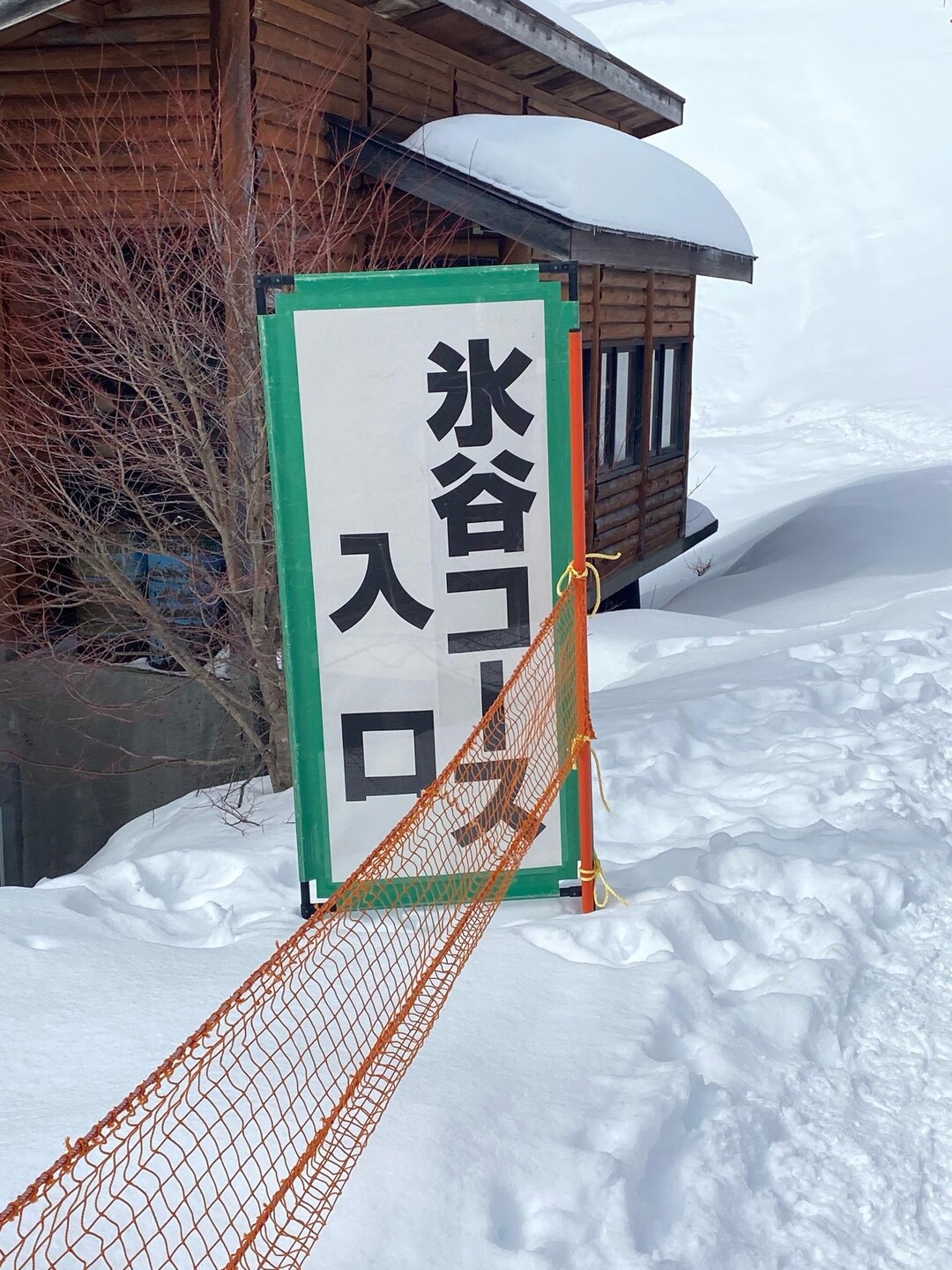 草津でスノーシュー / Myaccoroさんの草津白根山・湯釜の活動データ | YAMAP / ヤマップ