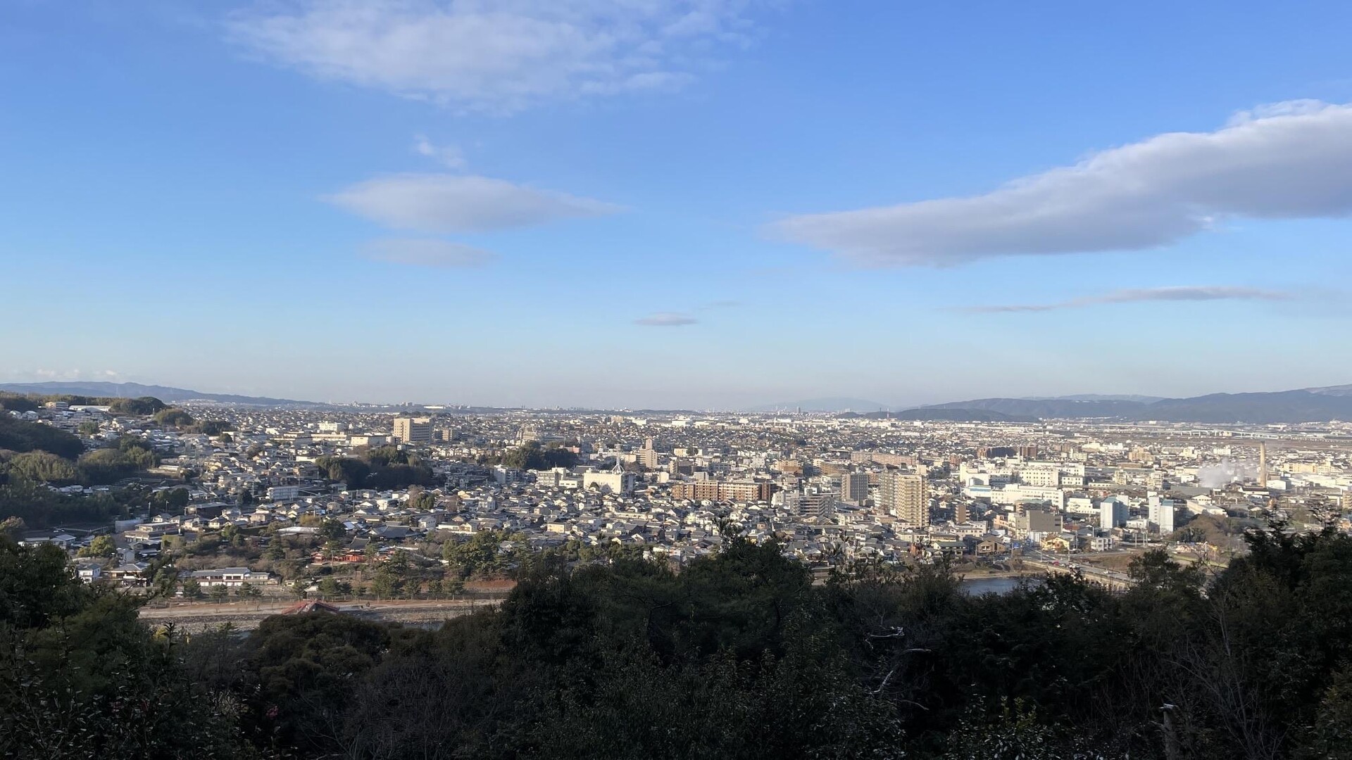 2023年 登り初め 仏徳山&朝日岳 / One Hopeさんの大吉山（仏徳山）・喜撰山の活動データ | YAMAP / ヤマップ