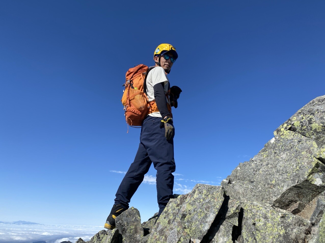 ma_aruのページ | YAMAP / ヤマップ