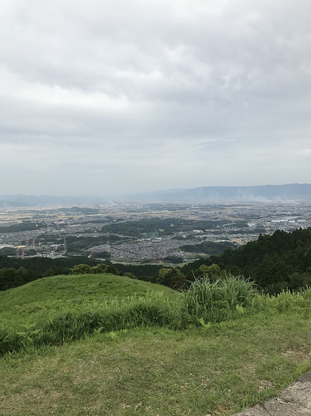 基山。わが町の山。 / daisagan さんの天拝山・基山の活動データ | YAMAP / ヤマップ