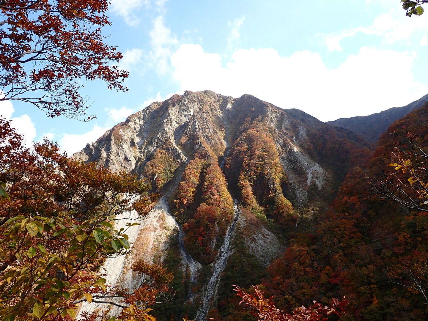 伯耆大山 三鈷峰と弥山に登頂 / straysheepさんの大山・甲ヶ山・野田ヶ山の活動データ | YAMAP / ヤマップ