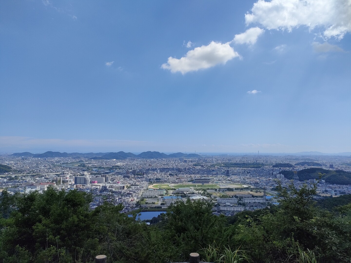 広嶺山・増位山 ぐるぐる / PALさんの増位山・弥高山の活動データ | YAMAP / ヤマップ