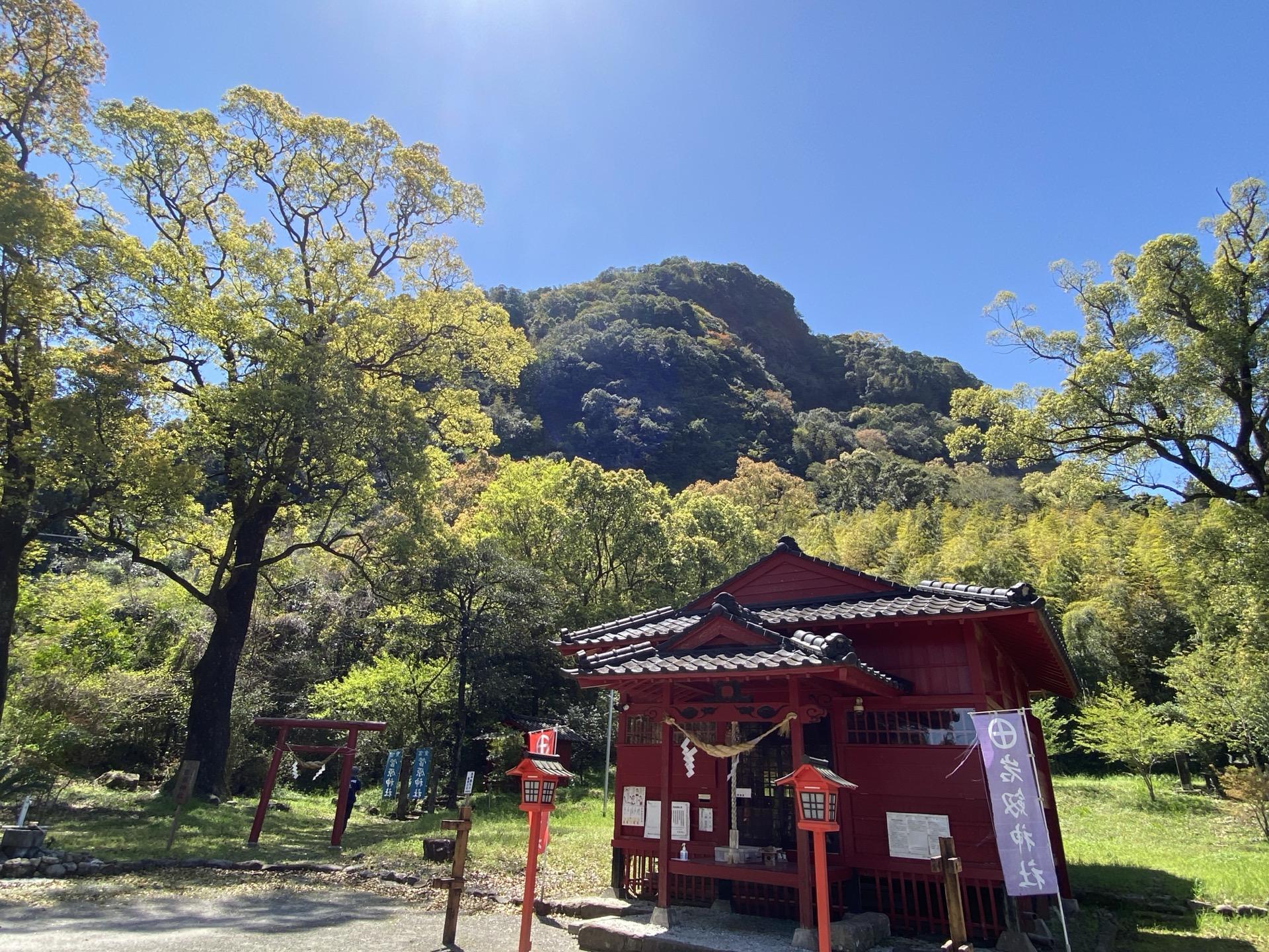 剱ノ岡 / mayuminさんの姶良市の活動データ | YAMAP / ヤマップ