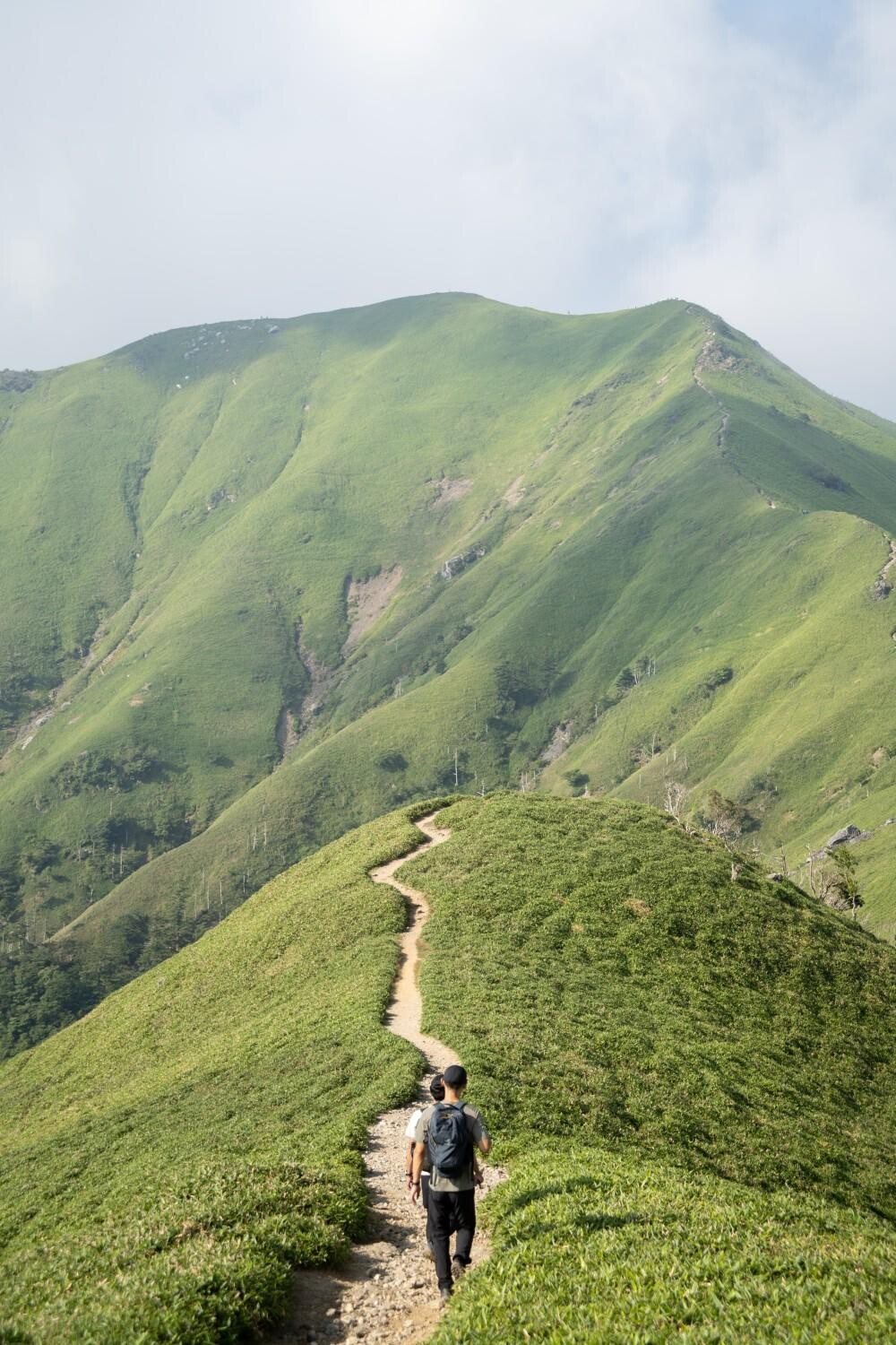 裏剣カレー🍛 槍戸山〜剣山〜不入山 / 四玄-SIGEN fpさんの剣山の活動データ | YAMAP / ヤマップ