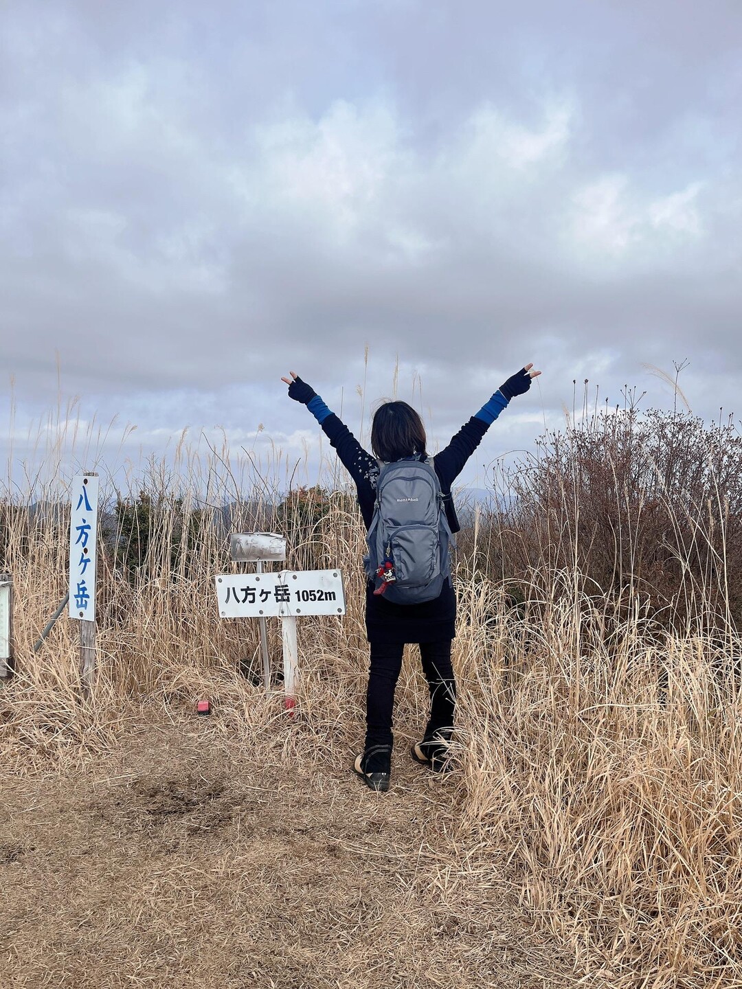 八方ヶ岳 / nanamiさんの八方ヶ岳の活動データ | YAMAP / ヤマップ