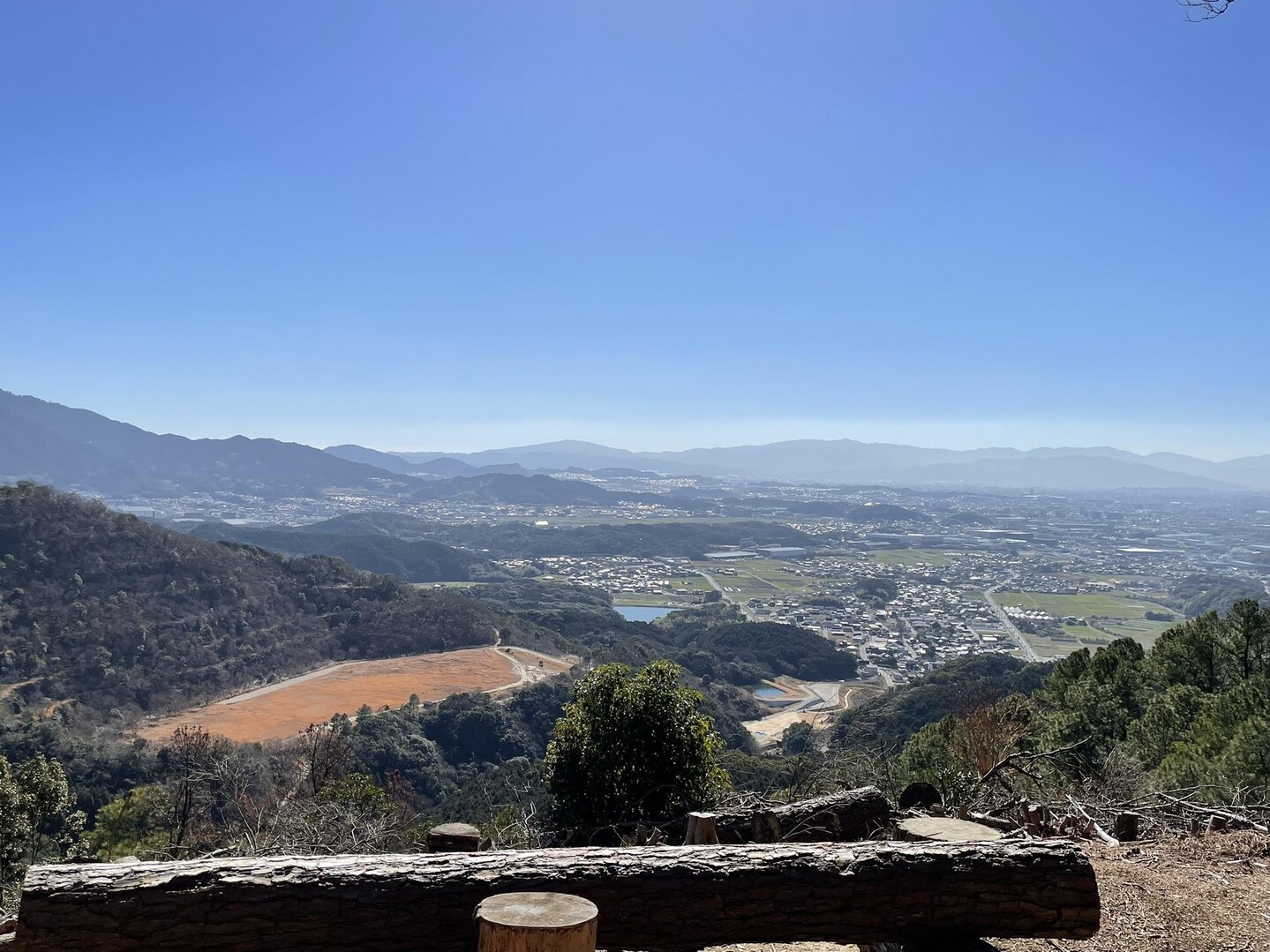 白山（首羅山） / siopanさんの犬鳴山・西山（鮎坂山）の活動データ | YAMAP / ヤマップ