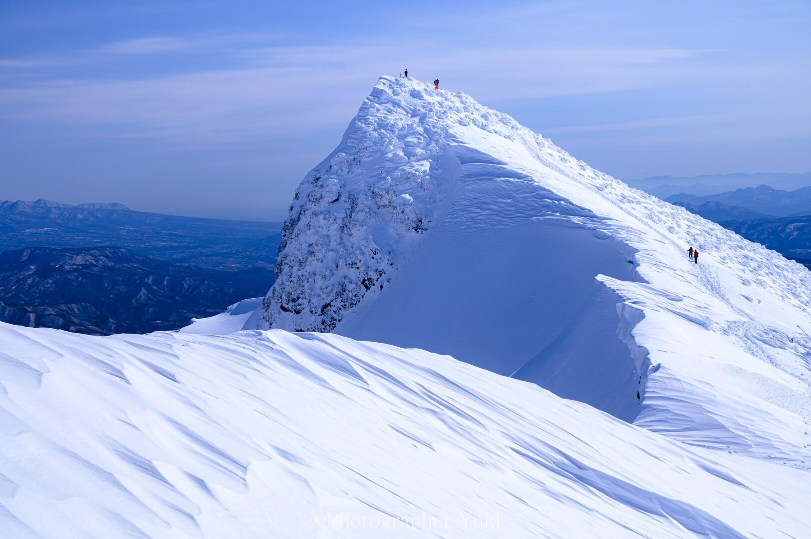 ああ、雪山が恋しい…(;-;)⛄⛰️ ... / Yuki｜山岳写真📸⛰️さんのモーメント | YAMAP / ヤマップ