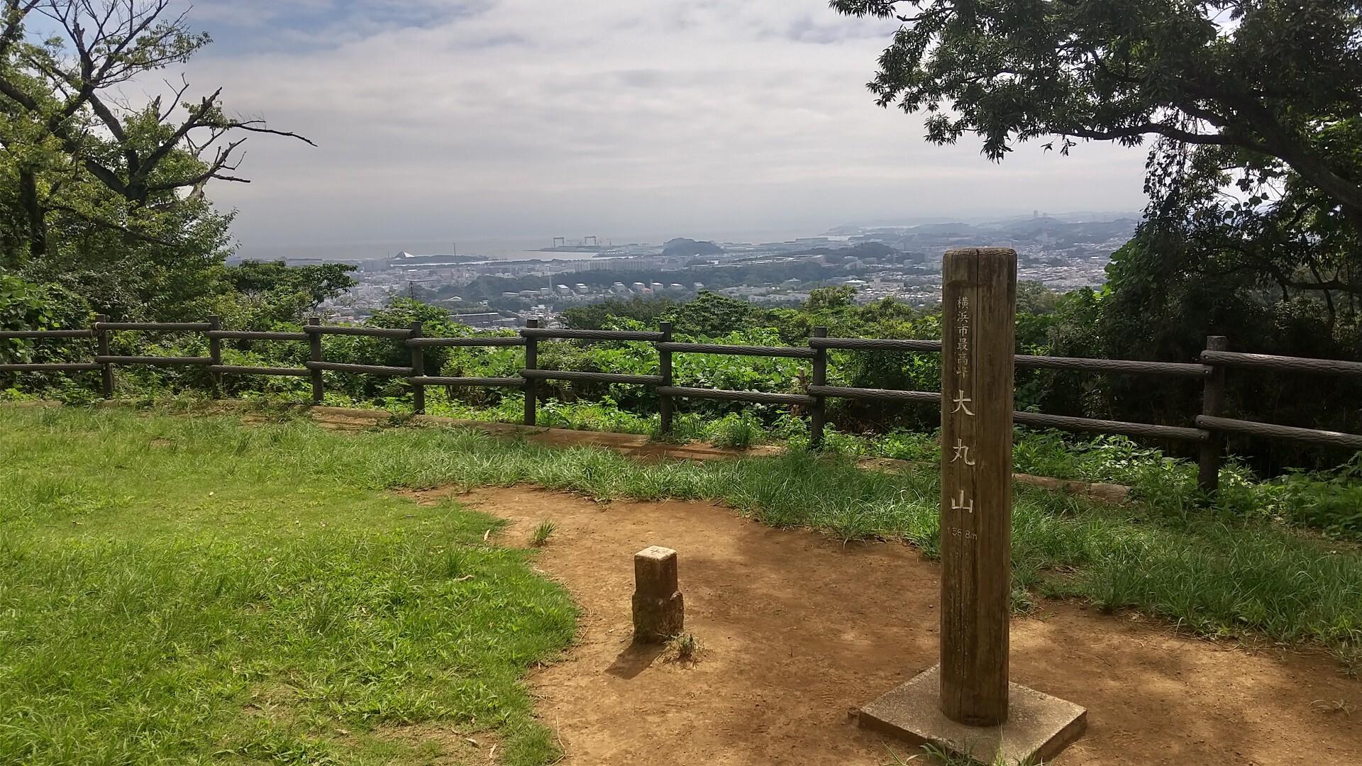 そうだ！鎌倉に行こう🤭 / isokitiさんの鎌倉アルプス（大平山・天台山）の活動データ | YAMAP / ヤマップ