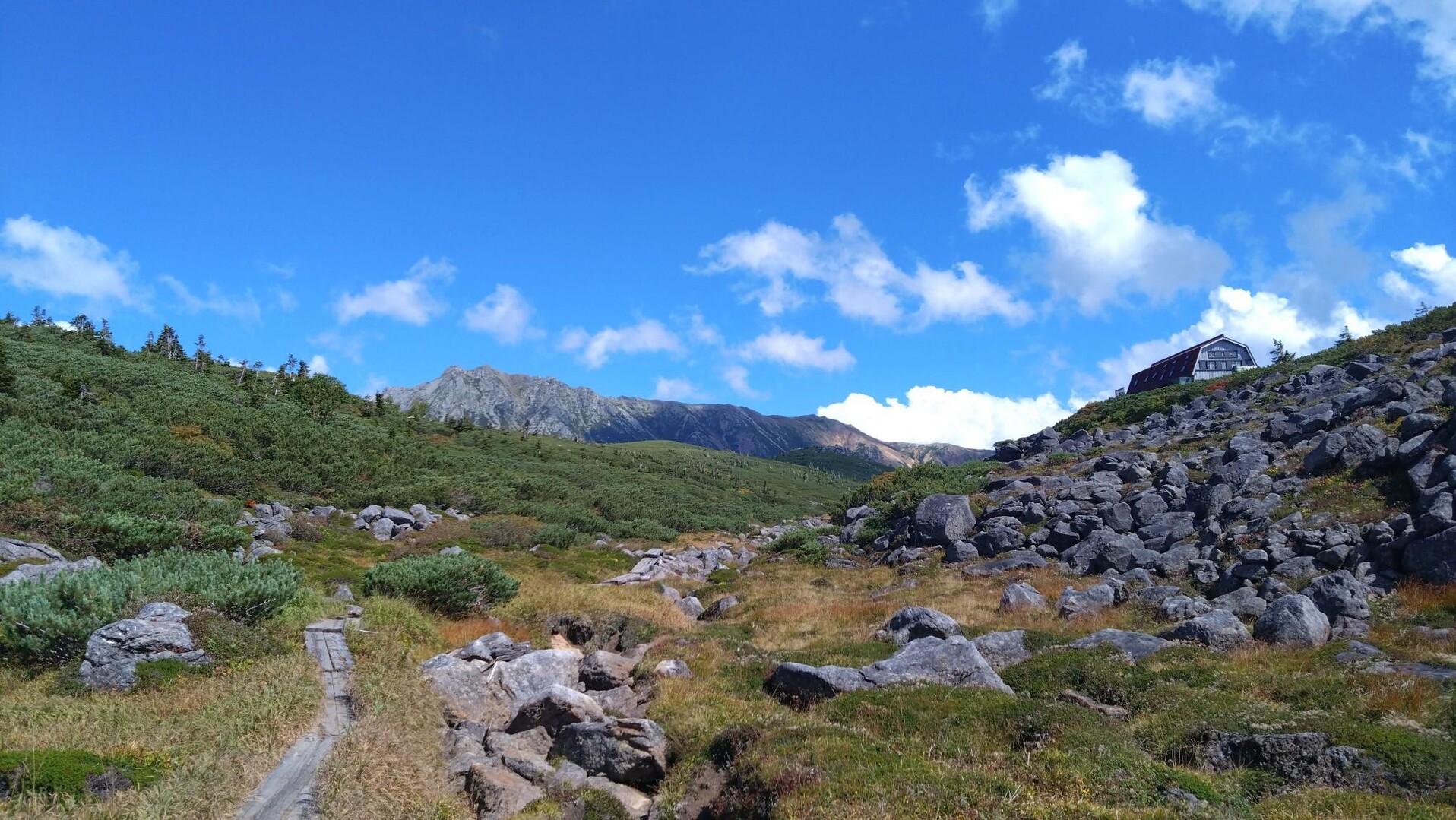折立から雲ノ平・黒部五郎周回 / sayoさんの水晶岳・薬師岳・黒部五郎岳・鷲羽岳・三俣蓮華岳・湯俣の活動データ | YAMAP / ヤマップ