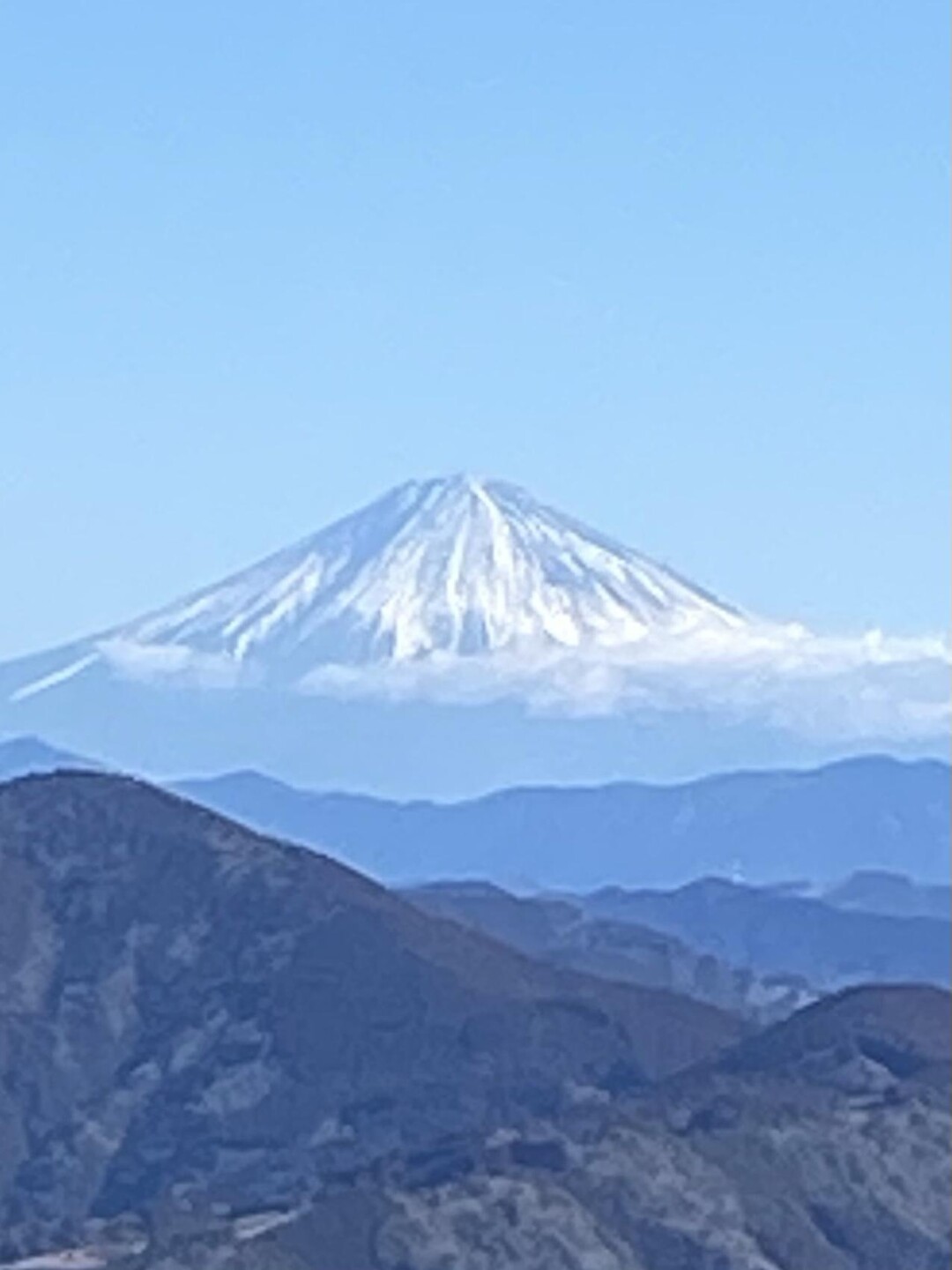 粟ヶ岳 / ichi-rokuさんの粟ヶ岳の活動データ | YAMAP / ヤマップ