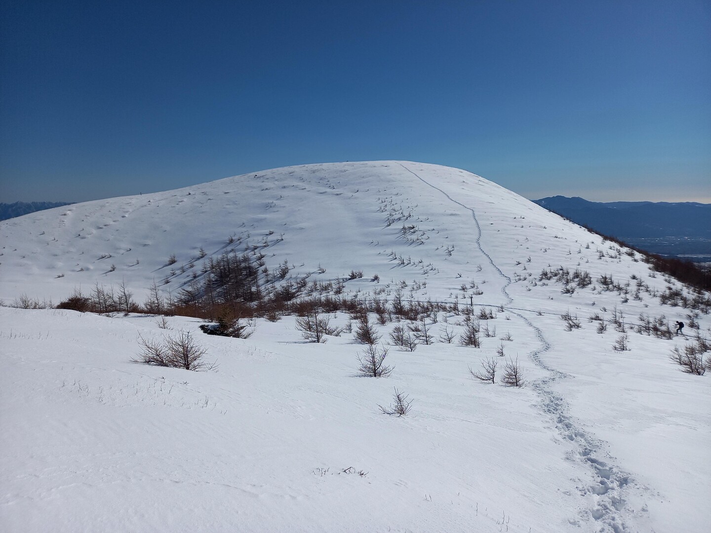 ️二ツ塚/富嶽三十六景 / N7さんの富士山の活動データ | YAMAP / ヤマップ