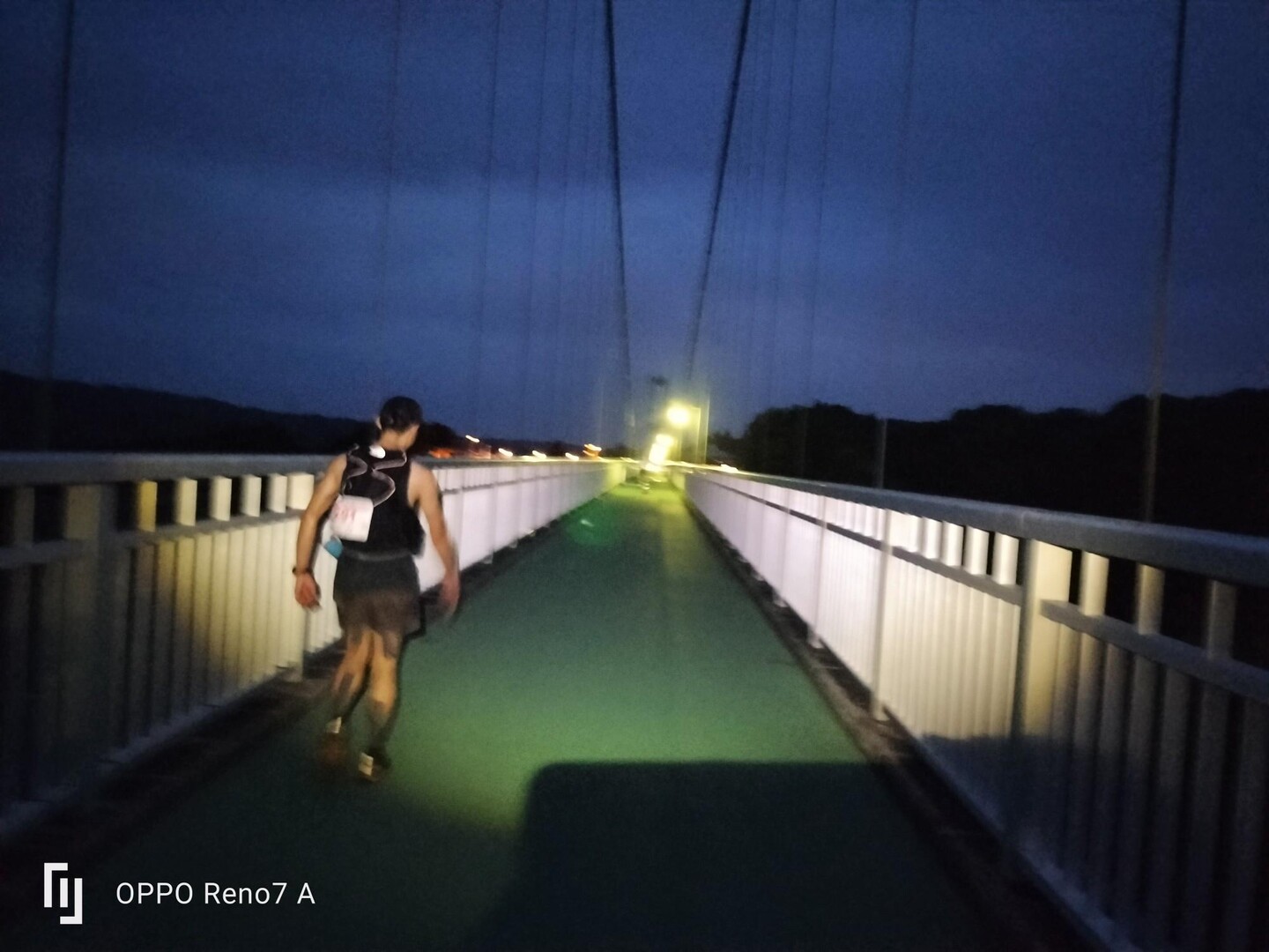 OSJ奥久慈トレイル50KURAI / azukiさんの奥久慈男体山・月居山・篭岩（篭岩山）の活動データ | YAMAP / ヤマップ