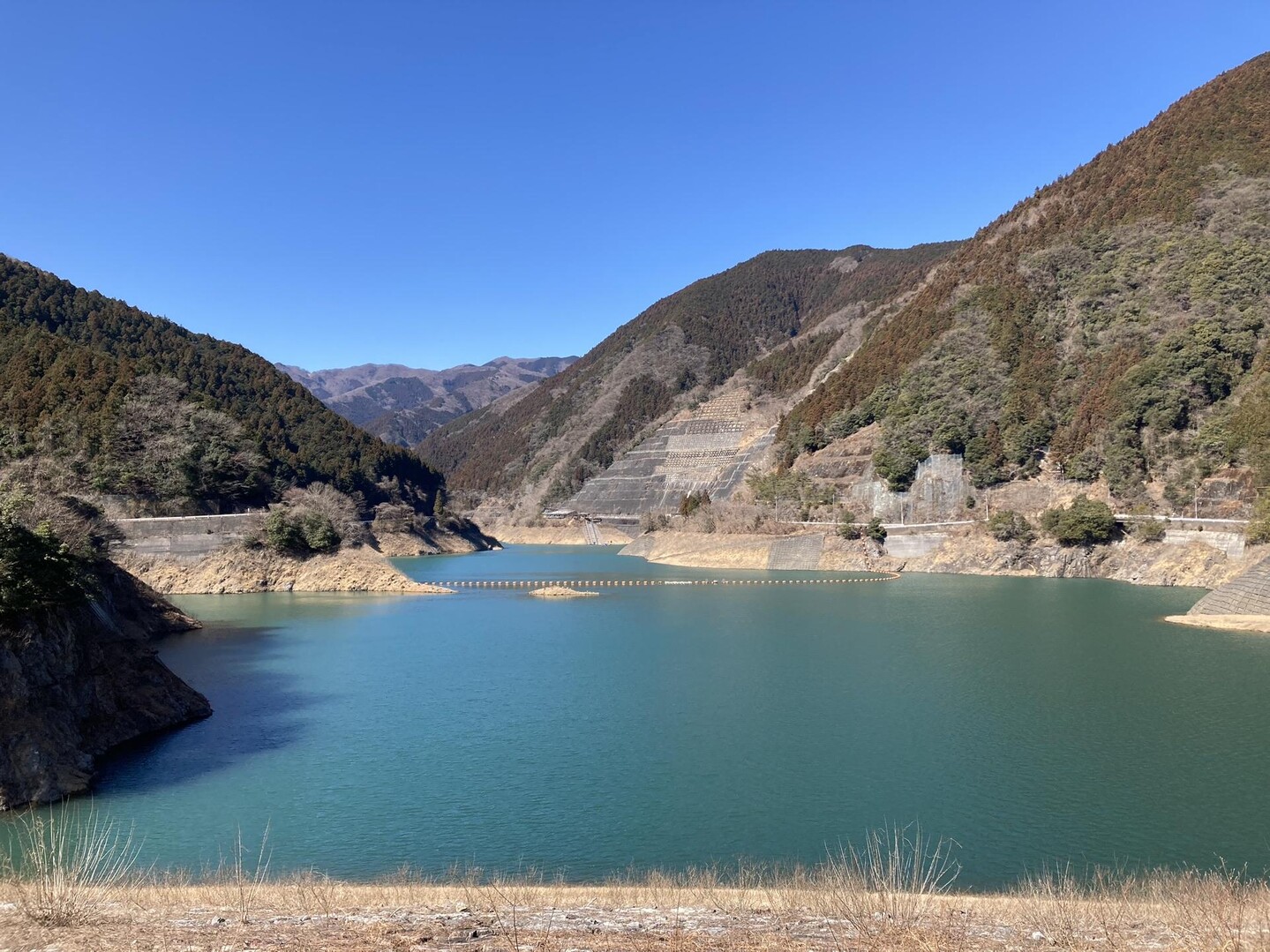 高水山・棒ノ嶺縦走 / kinoさんの高水山・岩茸石山・惣岳山の活動データ | YAMAP / ヤマップ