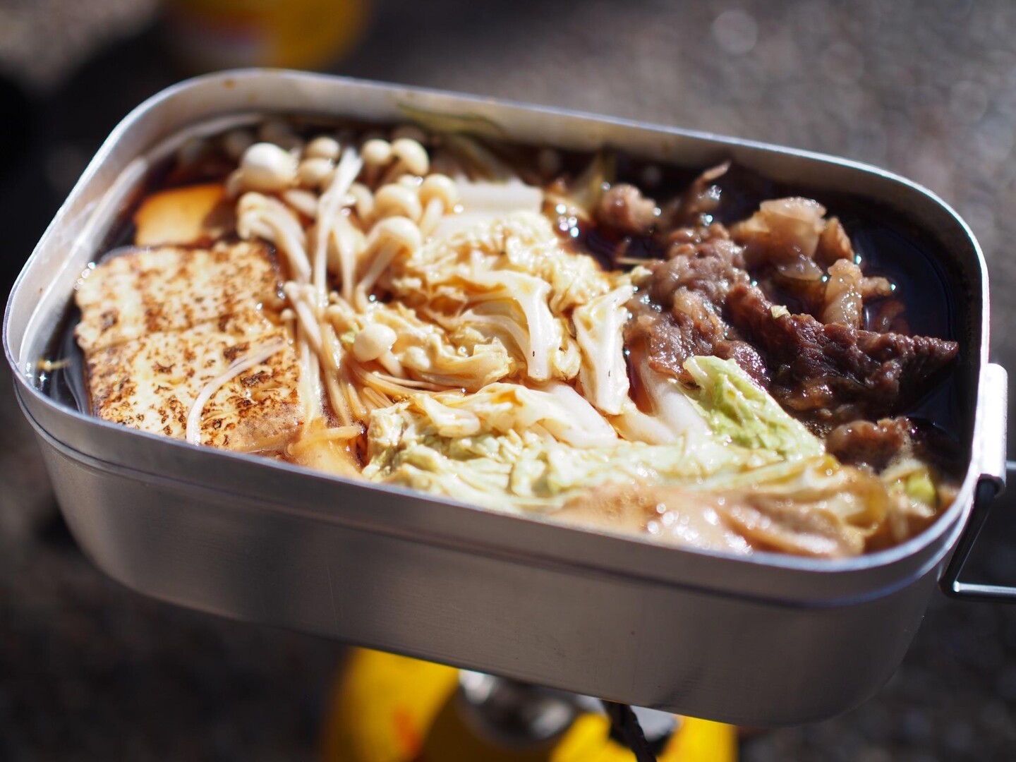 年末恒例赤ぼっこ（6回目） / iwakoさんの赤ぼっこの活動データ | YAMAP / ヤマップ