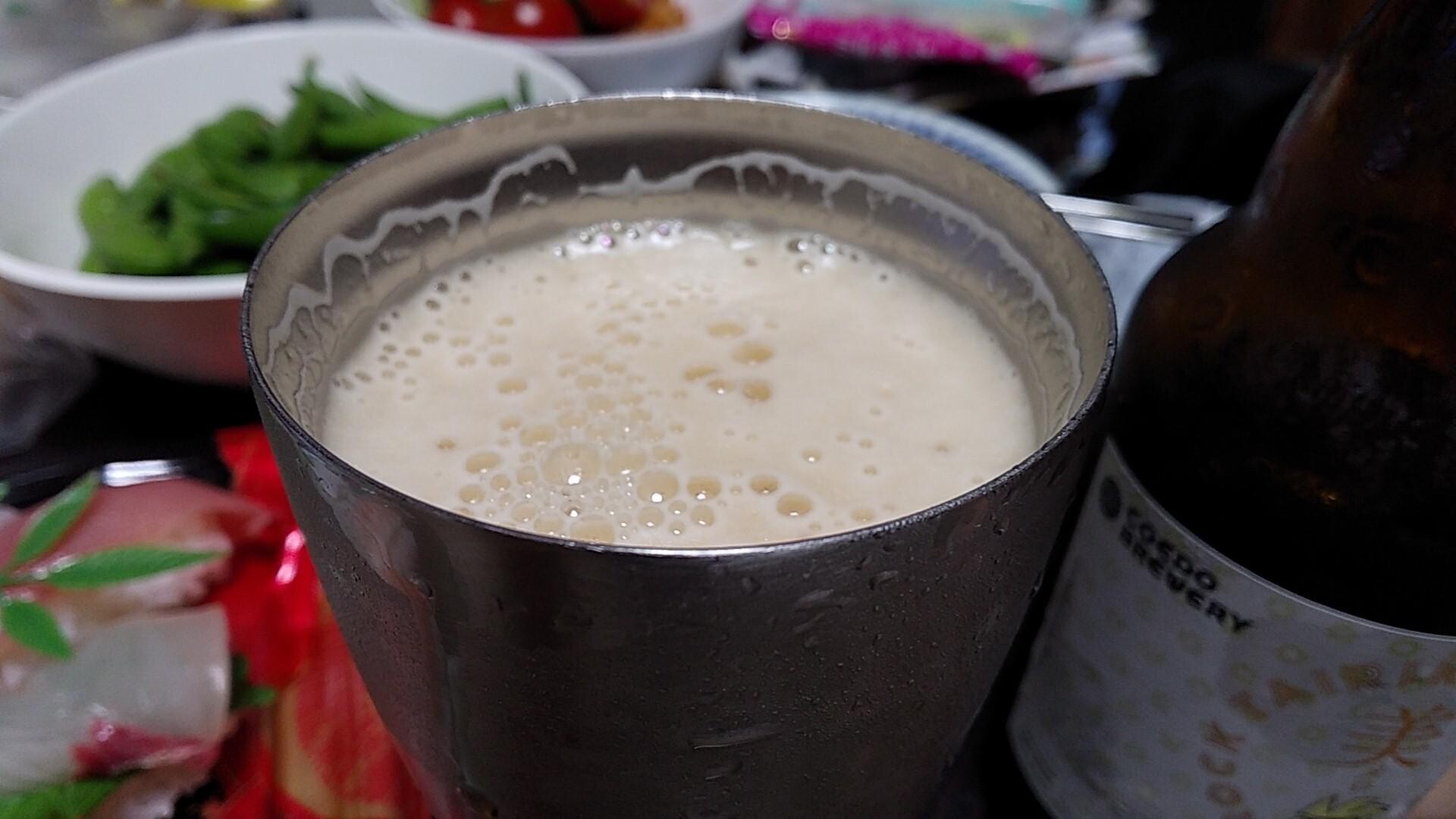 今日のディナーは、賞味期限の近い美メロの... / ドラゴン7さんのモーメント | YAMAP / ヤマップ