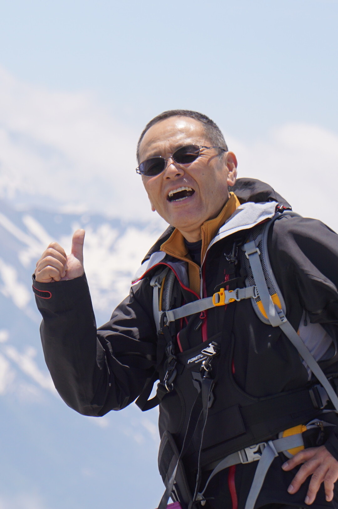 MARYのページ | YAMAP / ヤマップ