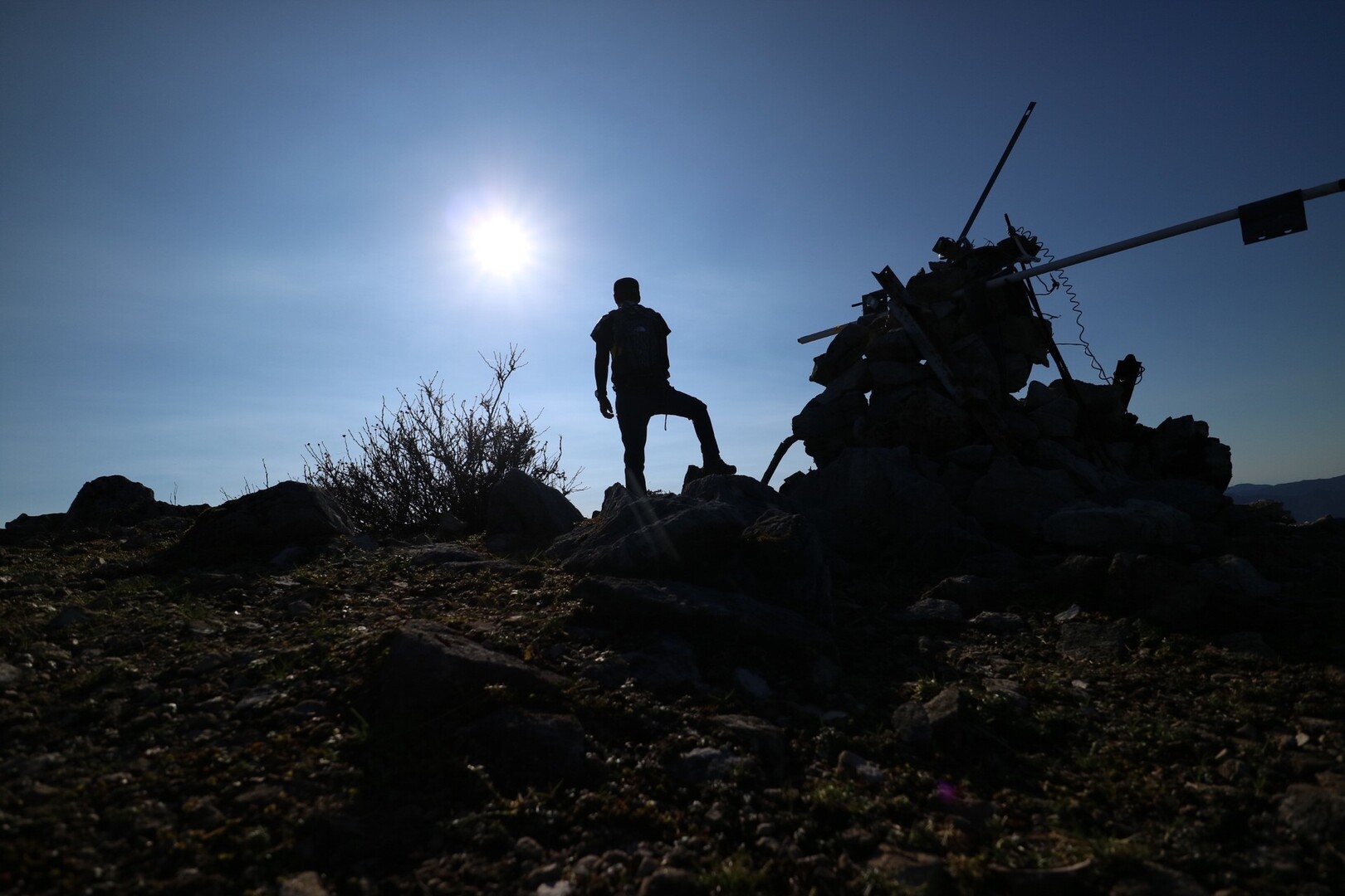 Yamaru👣のページ | YAMAP / ヤマップ