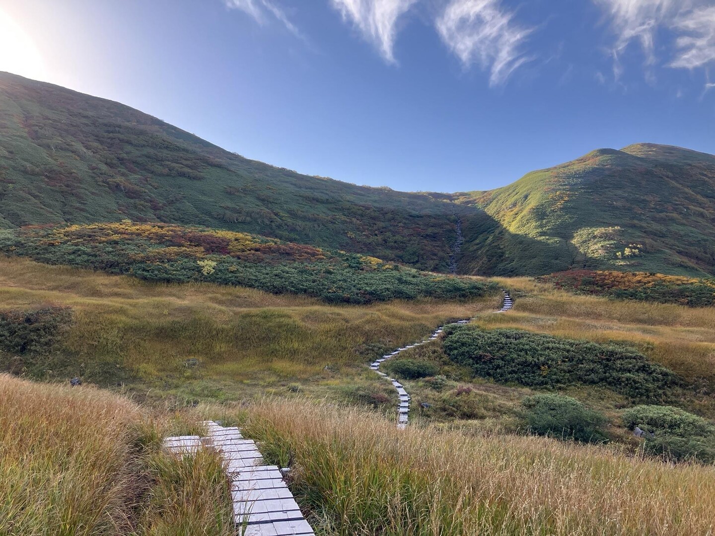 影を求める / ともっき〜☆さんの鳥海山・七高山・笙ヶ岳の活動データ | YAMAP / ヤマップ