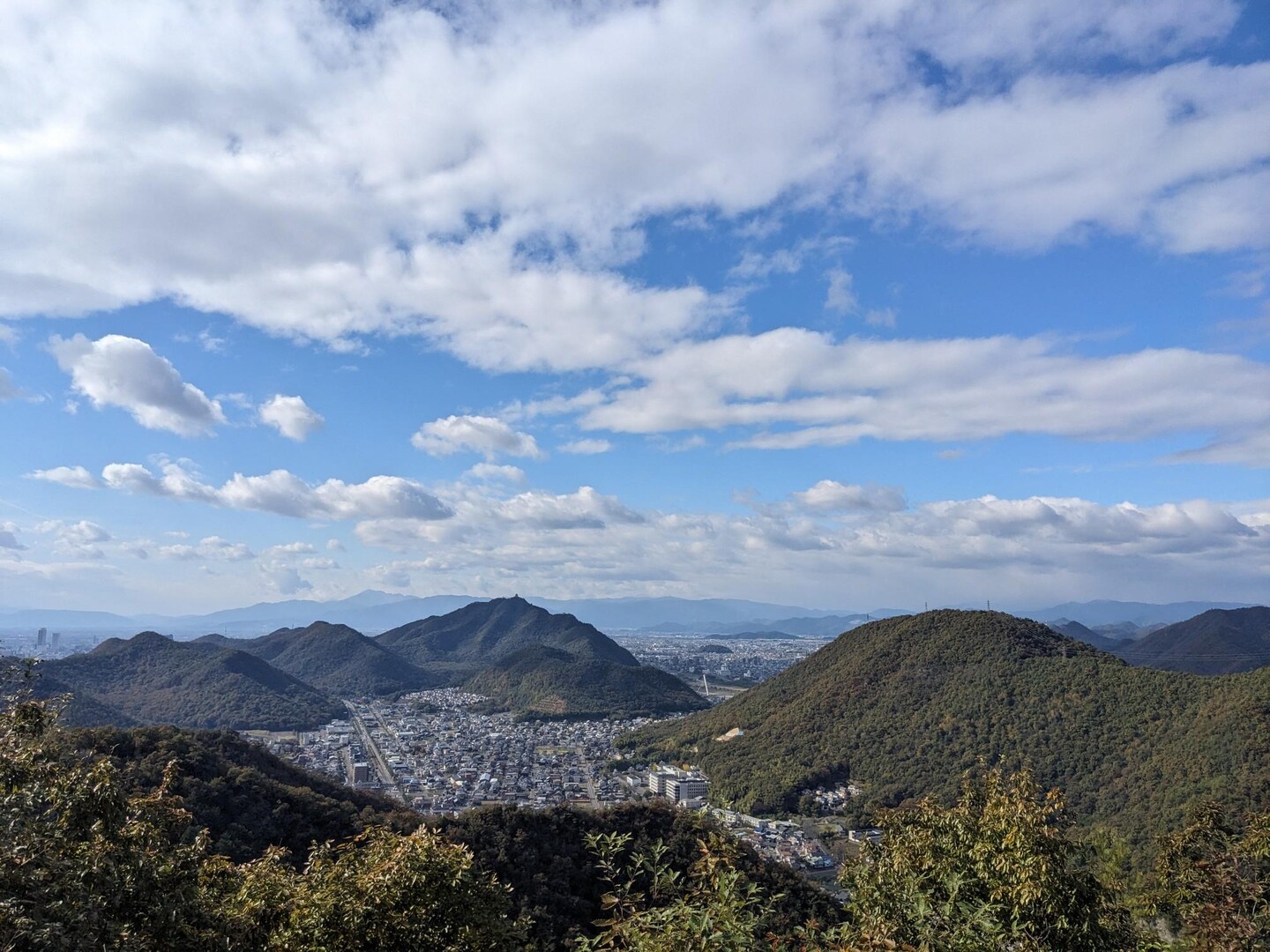 久々のGTだゼーット！ / まささんの金華山・洞山・舟伏山の活動データ | YAMAP / ヤマップ