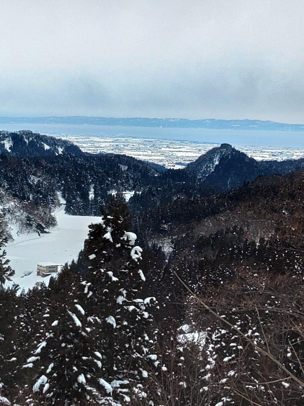 千石城山 / saku1961さんの千石城山の活動日記 | YAMAP / ヤマップ