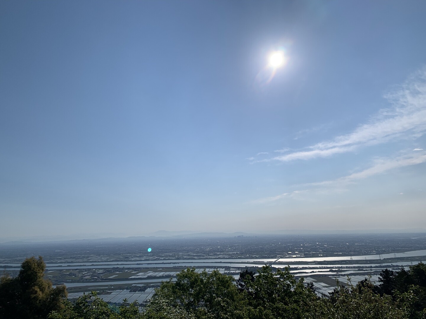 多度山 / cb flickさんの多度山・美濃松山・石津御嶽の活動データ | YAMAP / ヤマップ