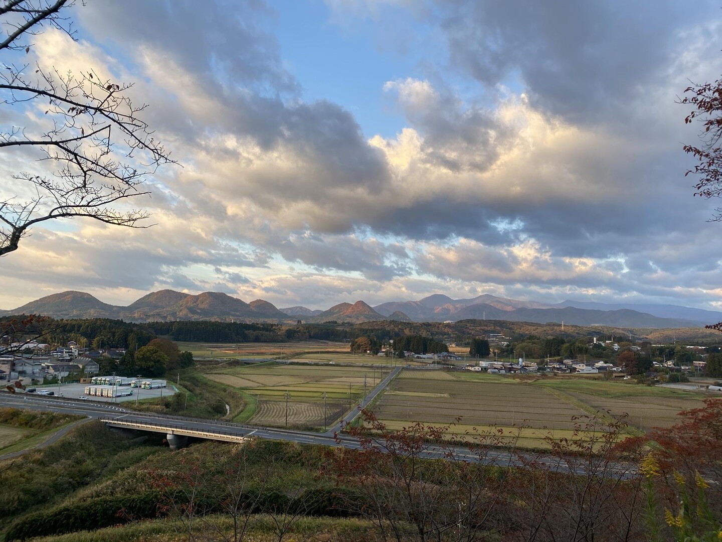 晩秋の🍁泉ヶ岳 / kung-fuさんの登山の活動データ | YAMAP / ヤマップ