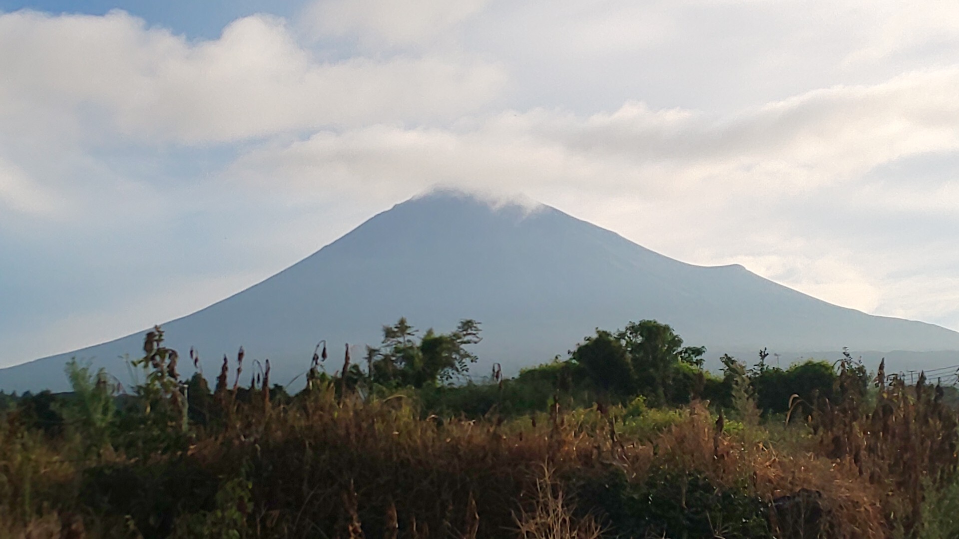 2022.08.10(水) 21:11 / なおさんのモーメント | YAMAP / ヤマップ