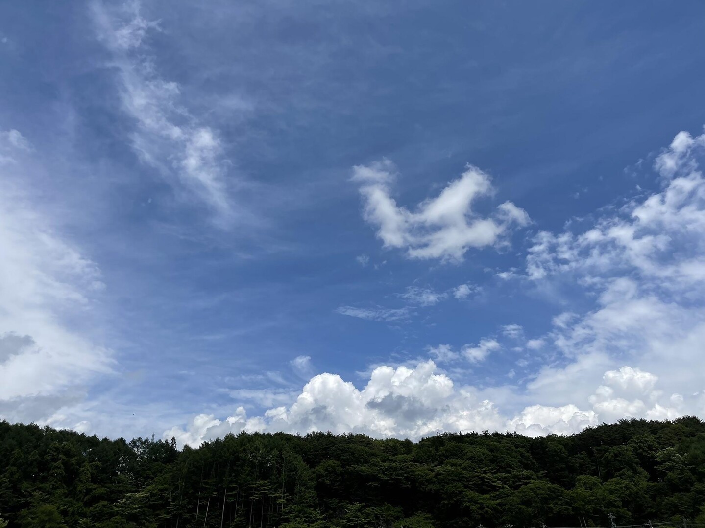 静岡出発雨。諏訪サマータイムブルー。暑い... / リタイアSUPさんのモーメント | YAMAP / ヤマップ