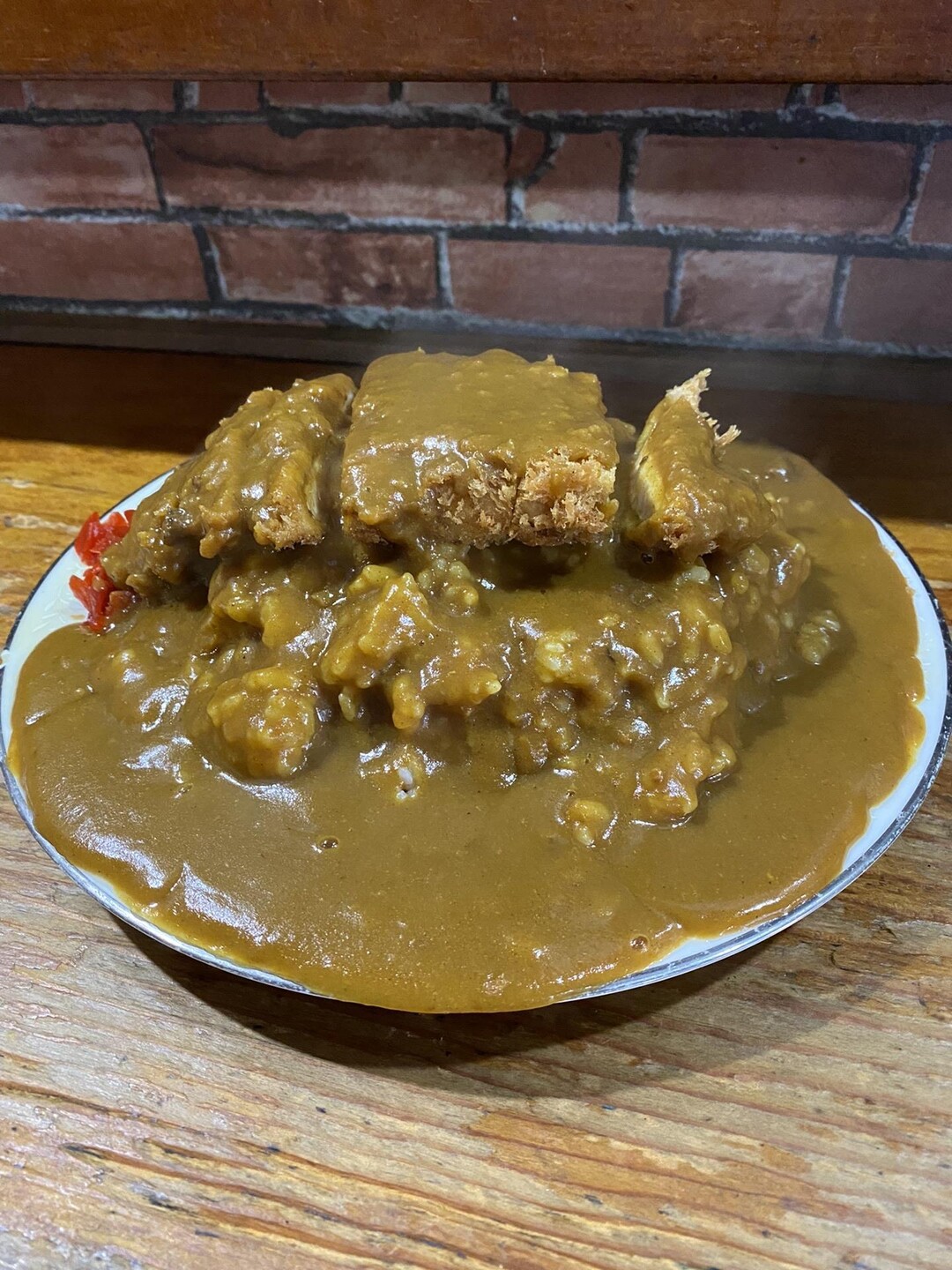 大食いチャレンジの写真ではありません（笑... / ken-gさんのモーメント | YAMAP / ヤマップ