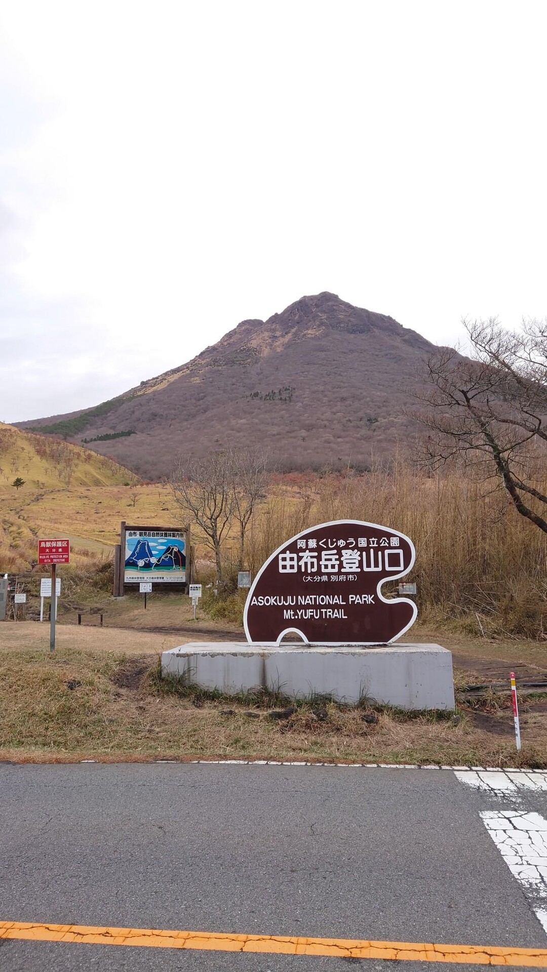 由布岳（東峰）・由布岳（西峰・豊後富士） / hiromasaさんの由布岳・鶴見岳の活動データ | YAMAP / ヤマップ