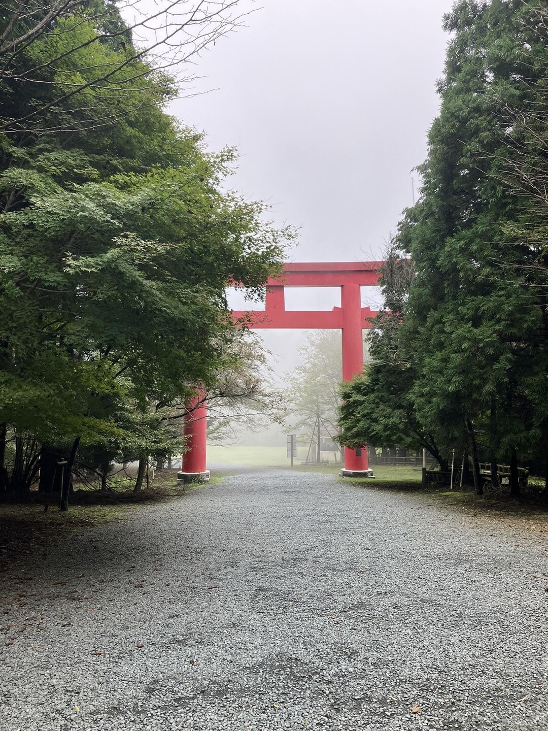 本宮山 / sinさんの本宮山・大日山・風頭山の活動データ | YAMAP / ヤマップ