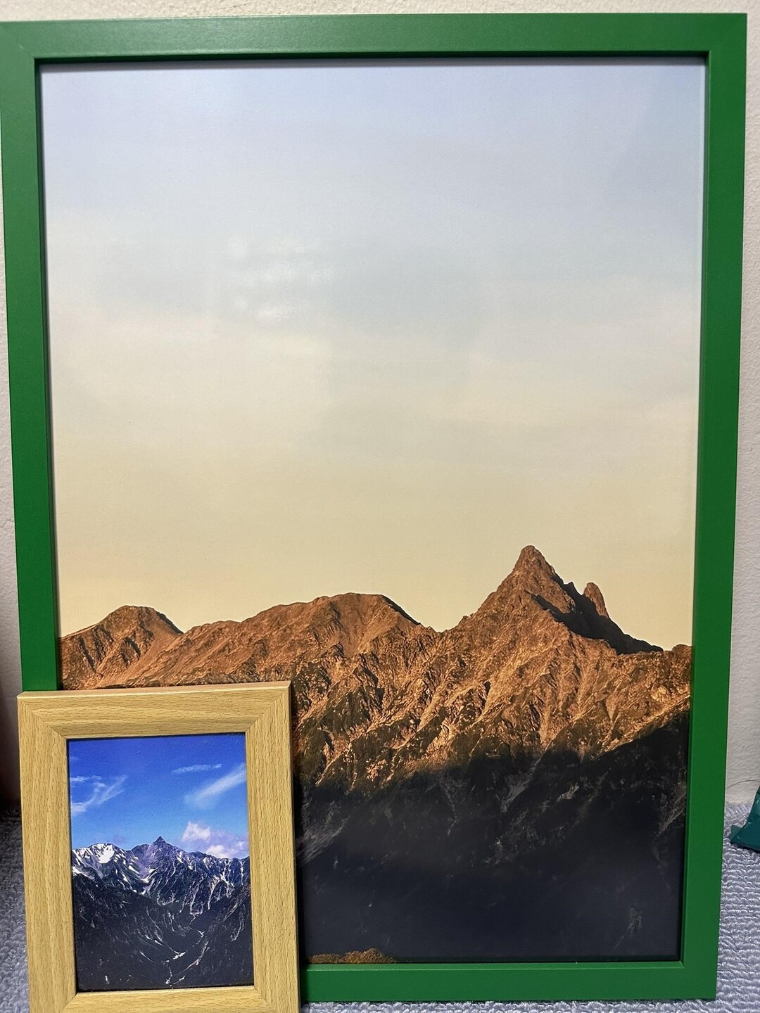 A3サイズまで写真を大きくしてみました。... / kiyoの山日記さんのモーメント | YAMAP / ヤマップ