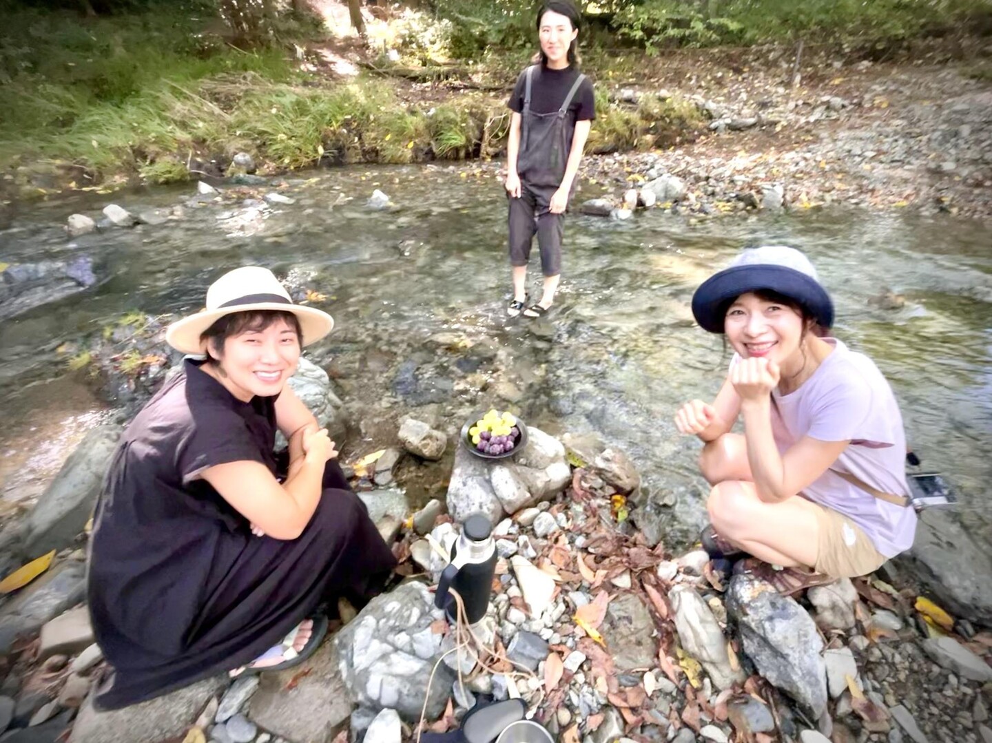 裏高尾𖤥𖠿𖤣𖤥の日常 / Mariさんのモーメント | YAMAP / ヤマップ