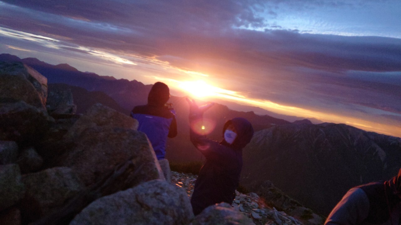 megmegのページ | YAMAP / ヤマップ