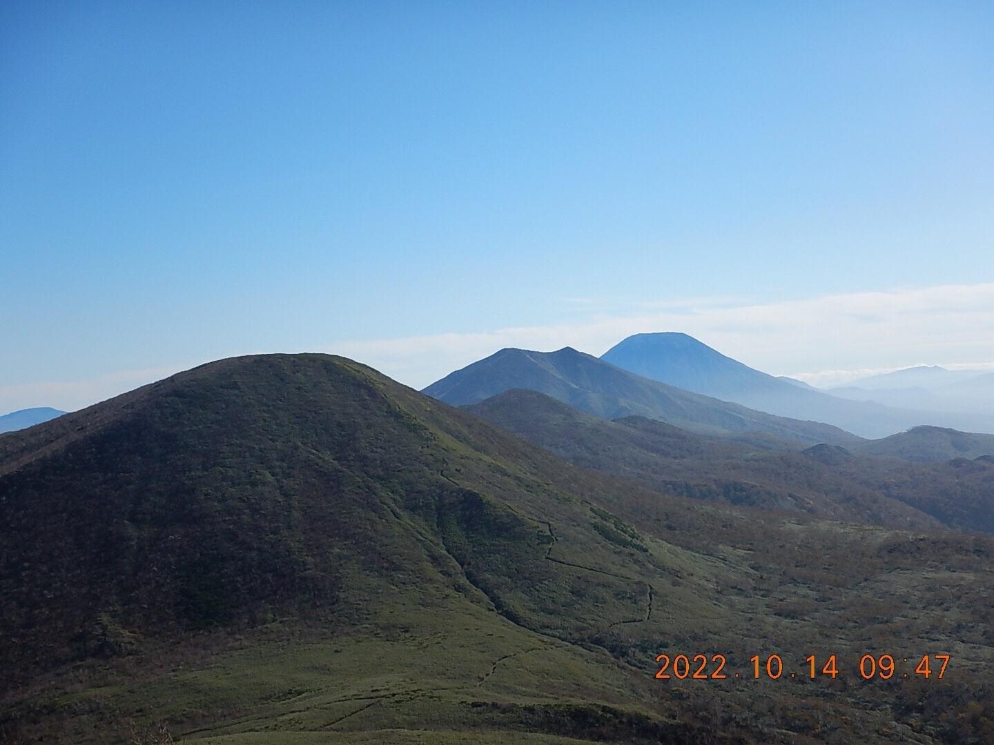 ニセコ シャクナゲ岳・チセヌプリ・神仙沼 / came-ponさんのニセコアンヌプリ・イワオヌプリ・チセヌプリの活動データ | YAMAP / ヤマップ