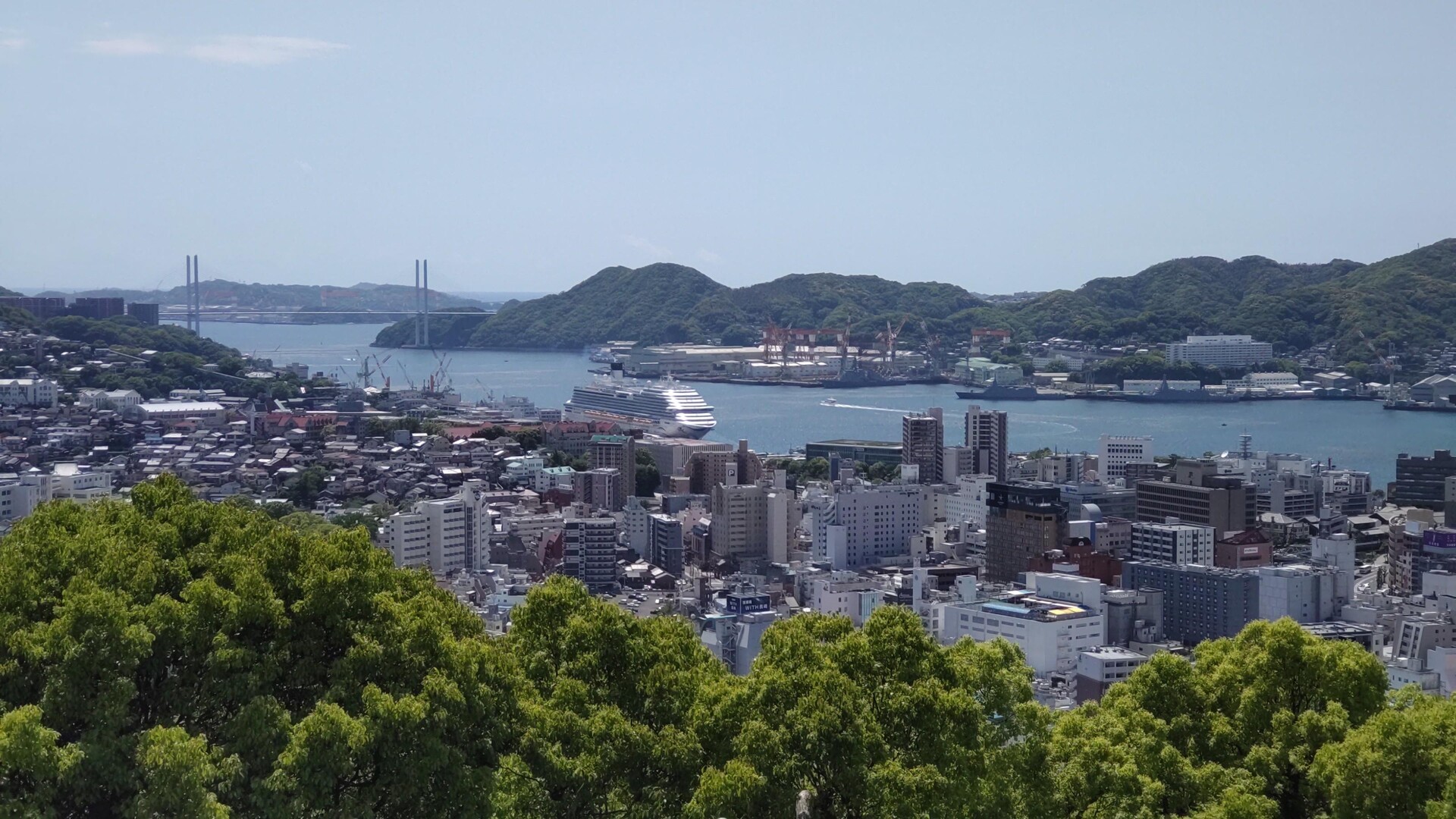 風頭山散歩 / issaさんの長崎市の活動データ | YAMAP / ヤマップ