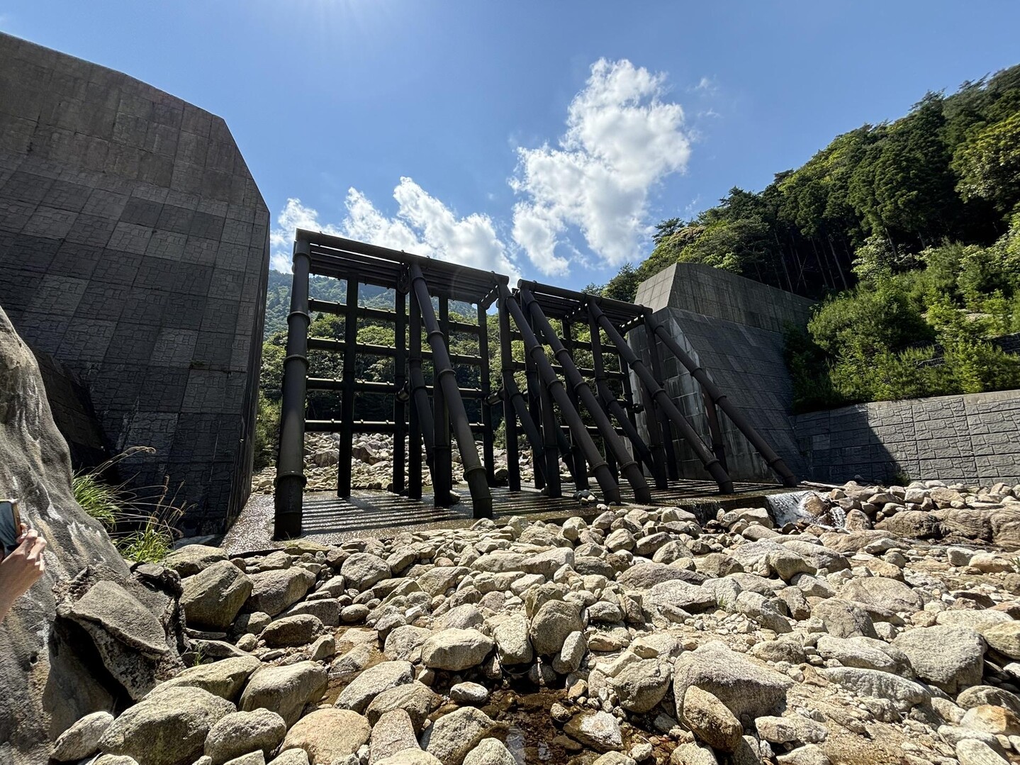 御在所岳 / esakonさんの御在所岳（御在所山）・雨乞岳の活動データ | YAMAP / ヤマップ