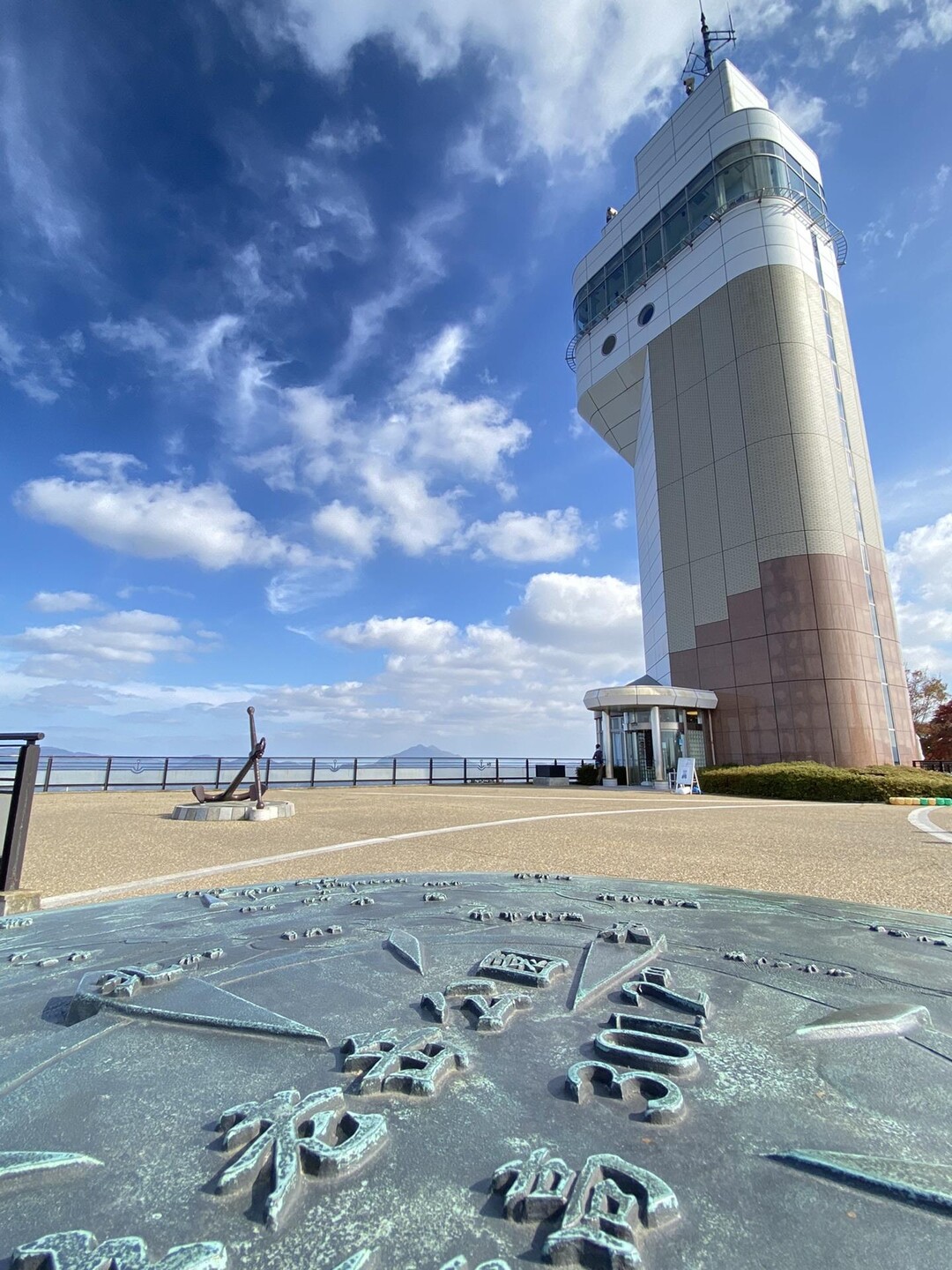 ⚓︎舞鶴ｾﾌﾞﾝﾏｳﾝﾃﾝ⛰1day踏破⁉️ / kazponさんの建部山・愛宕山・槙山の活動データ | YAMAP / ヤマップ