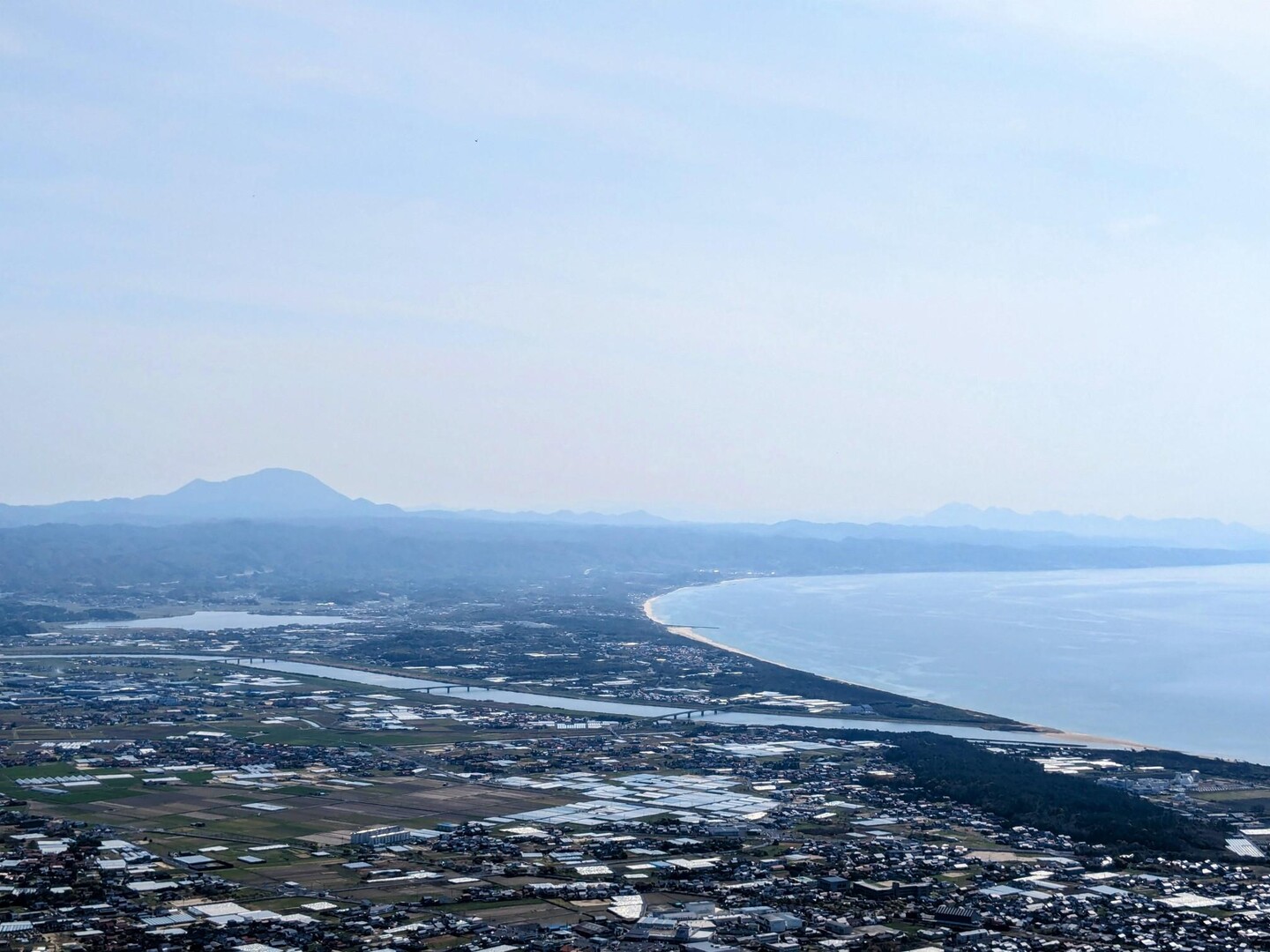 出雲大社裏 北山縦走 / 咲くsakuさんの鼻高山・弥山・旅伏山の活動日記 | YAMAP / ヤマップ