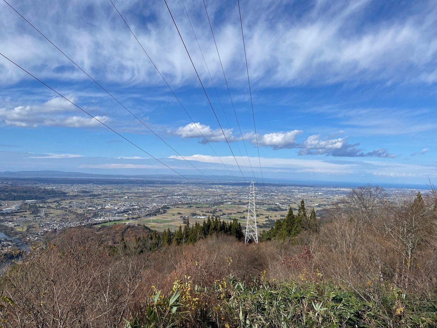 猿倉山・御前山 / TRさんの小佐波御前山の活動データ | YAMAP / ヤマップ