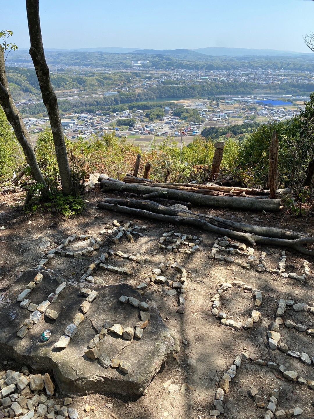 米田白山 / rinpeさんの米田白山の活動データ | YAMAP / ヤマップ