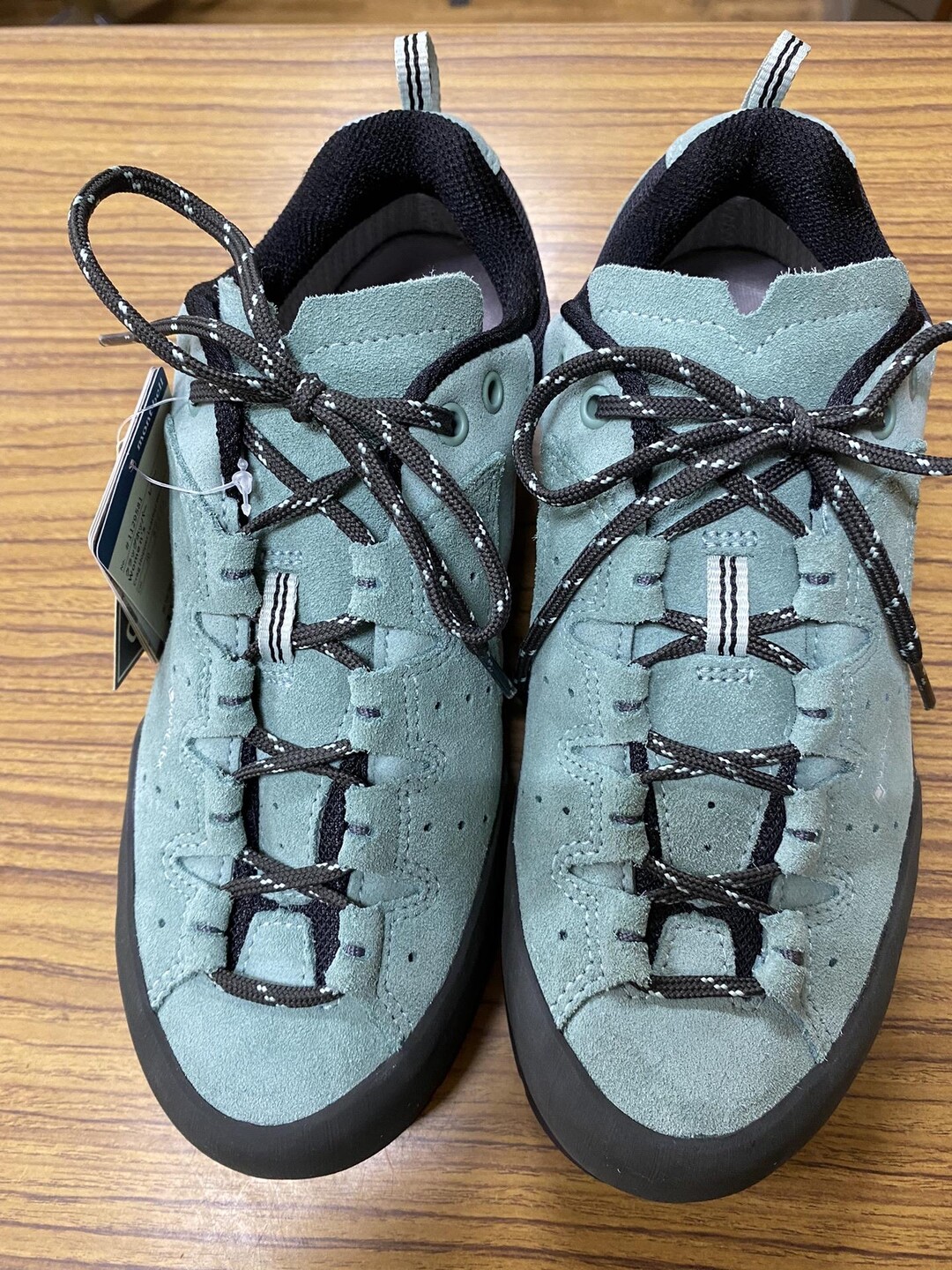 靴を新調しました。 これでハイキング🥾... / Rumi姐さんのモーメント | YAMAP / ヤマップ