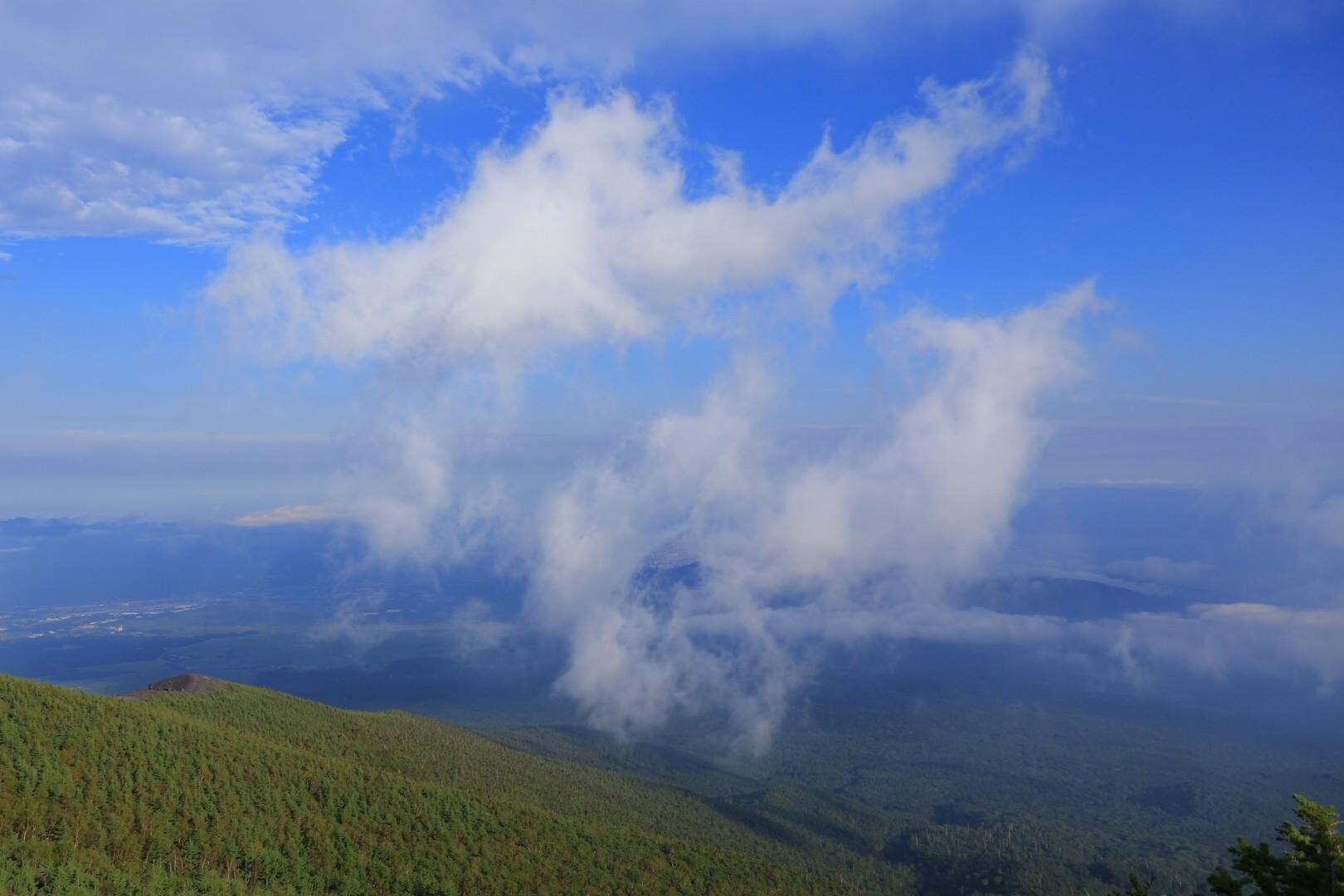 宝永山 / toruさんの富士山の活動データ | YAMAP / ヤマップ