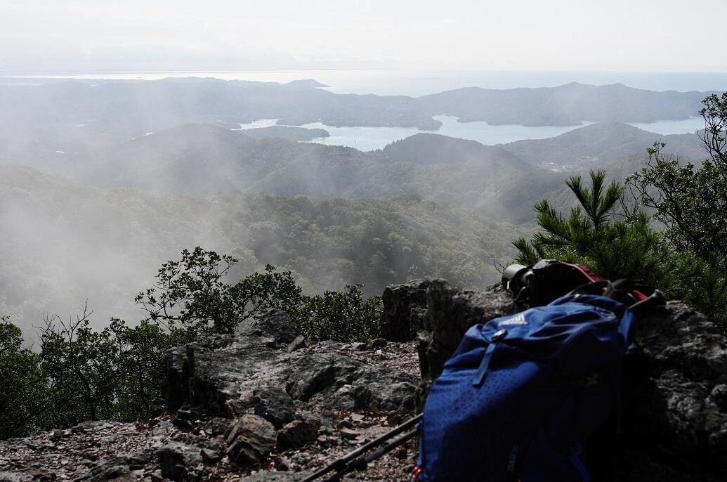 天狗岩山 龍仙山👀 / ida☆tennさんの龍仙山・天狗岩山の活動データ | YAMAP / ヤマップ